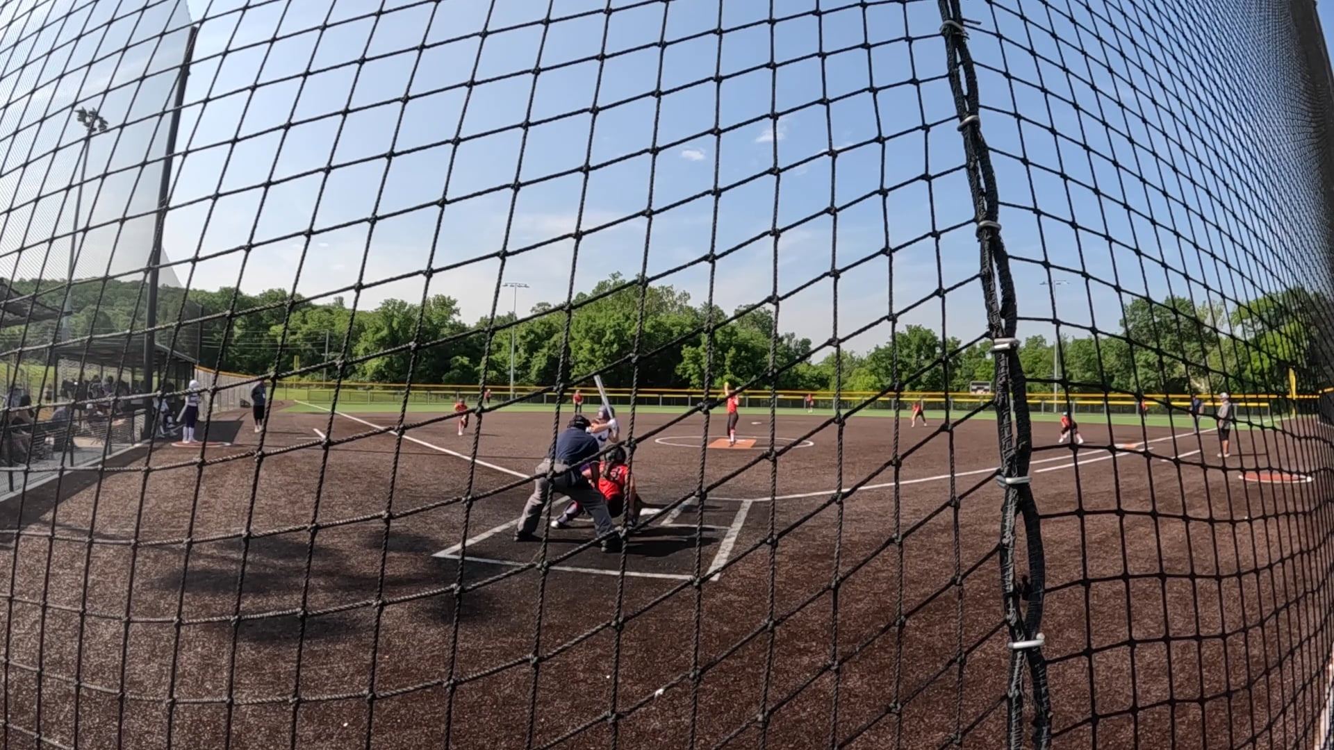 California Grapettes (CA) Premier, 16u vs Sparks (IL) Premier Harvey ...