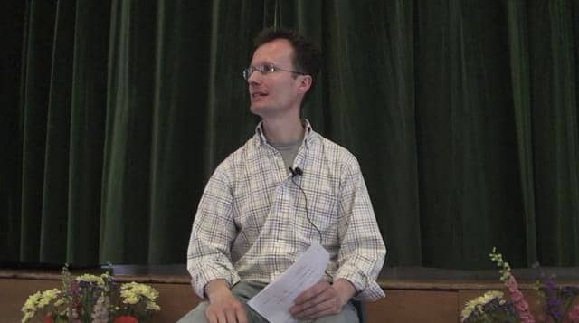 Chris Cullen - Compassion (Part 1) on Vimeo