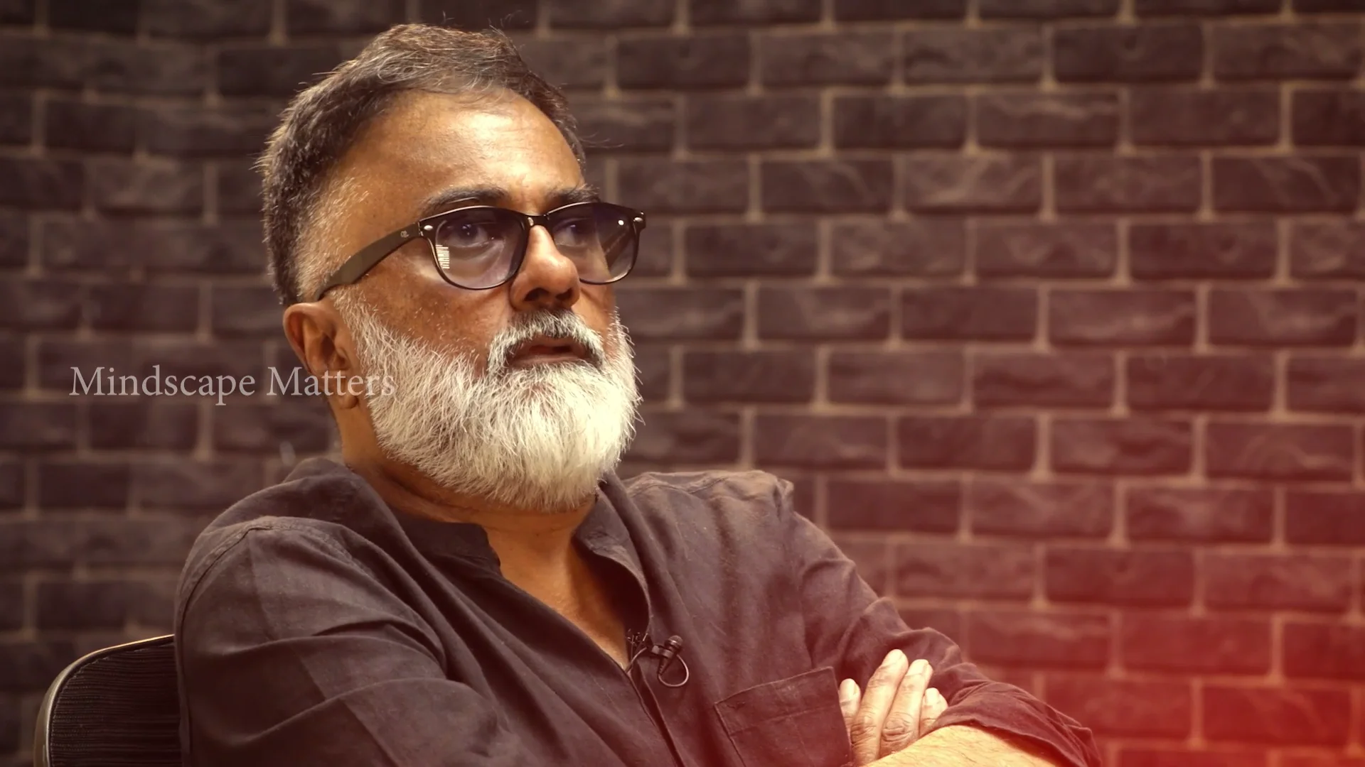 Pc Sreeram Interview V005-94 on Vimeo