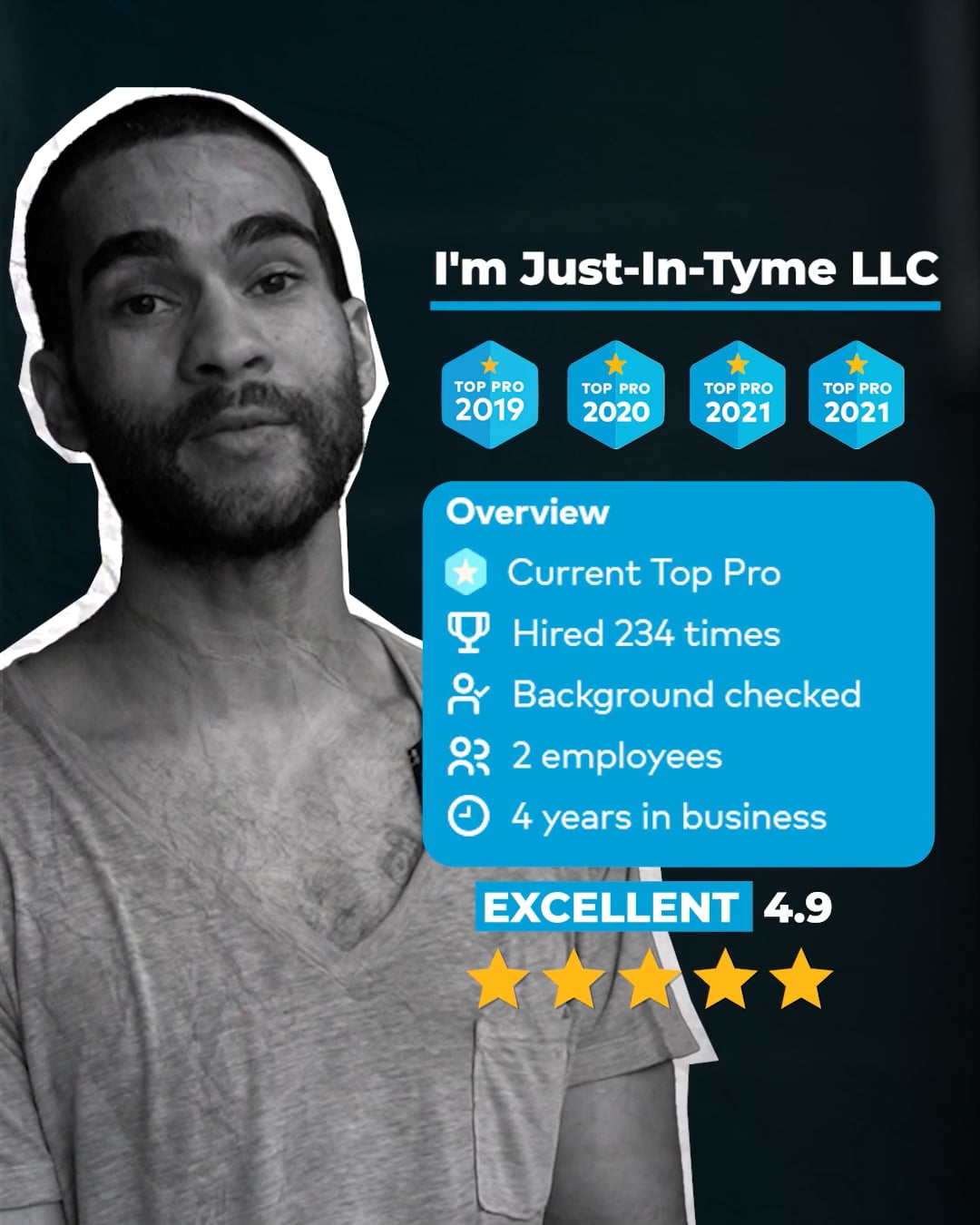 Video Commercial on Vimeo