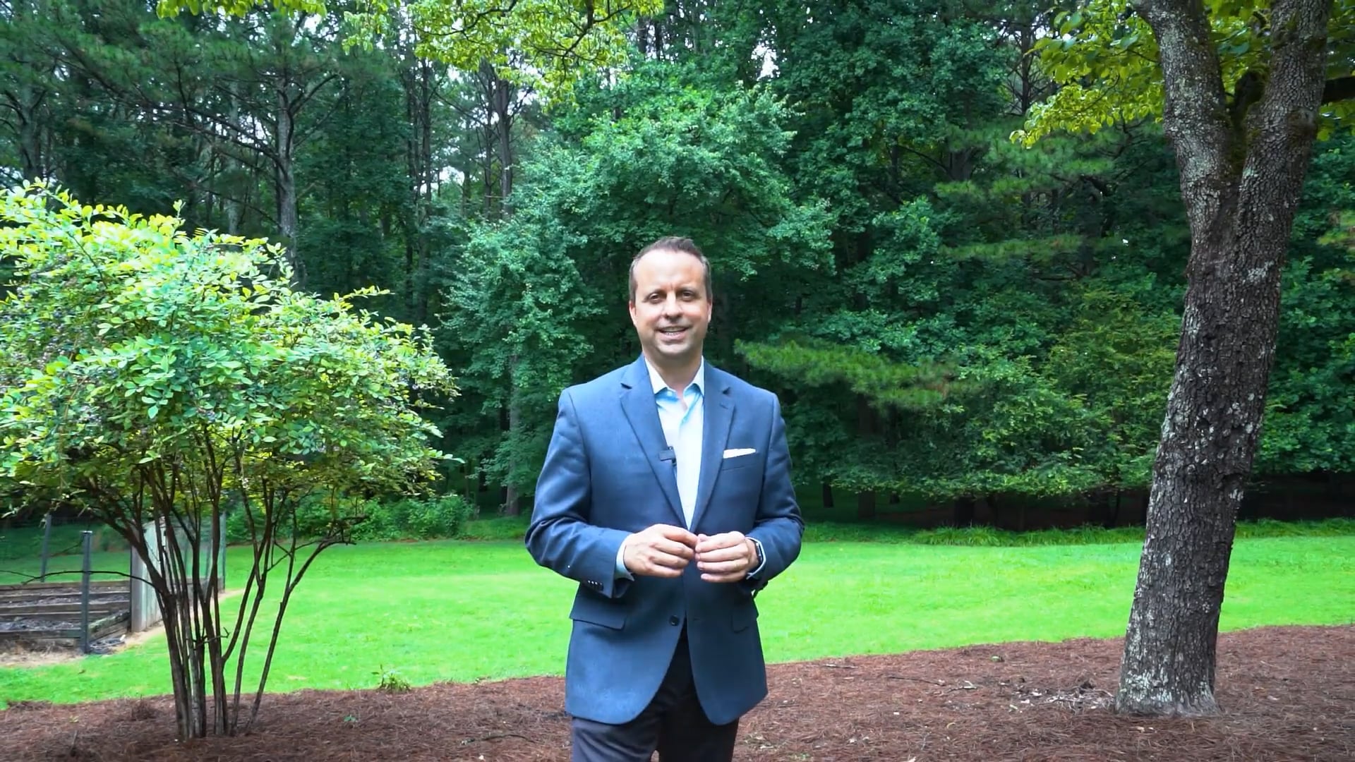 150 Westchester Way, Alpharetta, GA 30005 - Listed by Brian K. Henson ...