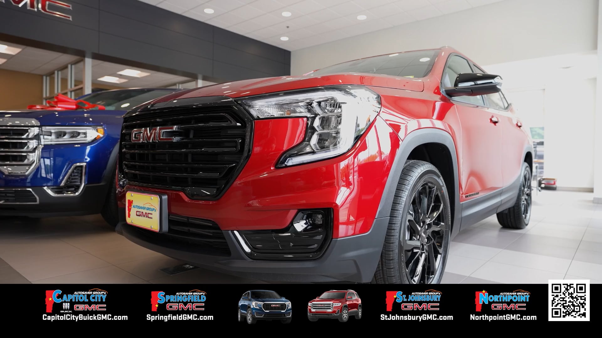 ASG Springfield GMC_ASGGMCAT623v2 on Vimeo