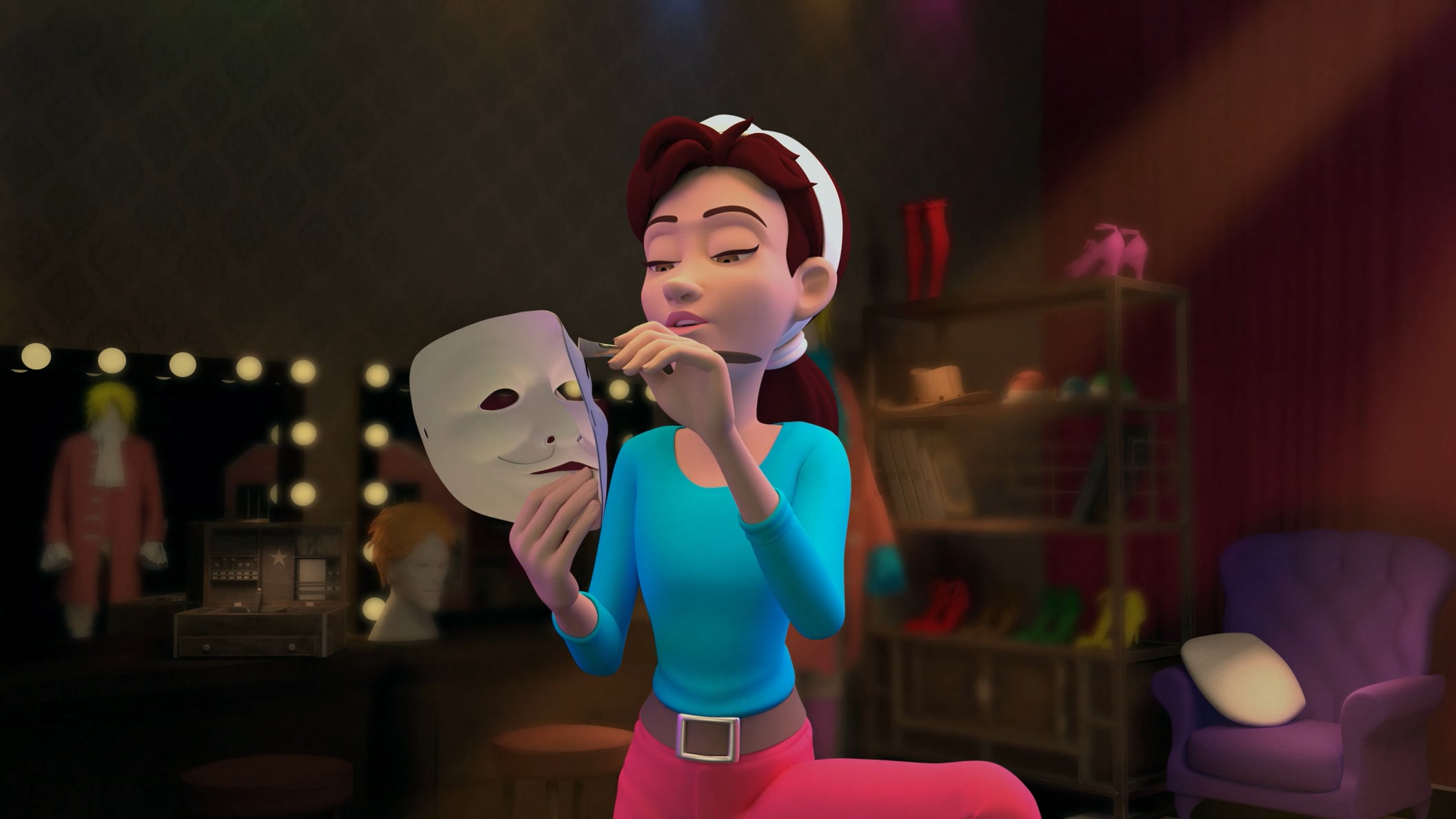 acting_animation on Vimeo