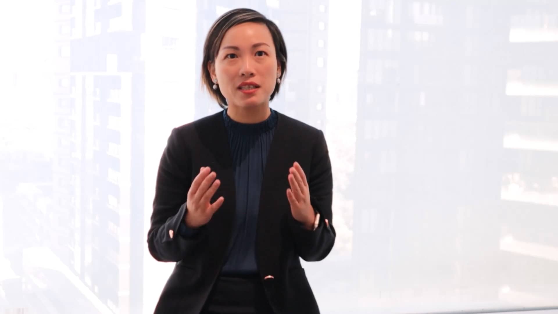 Jackie Pan - My TEC Group Vision on Vimeo