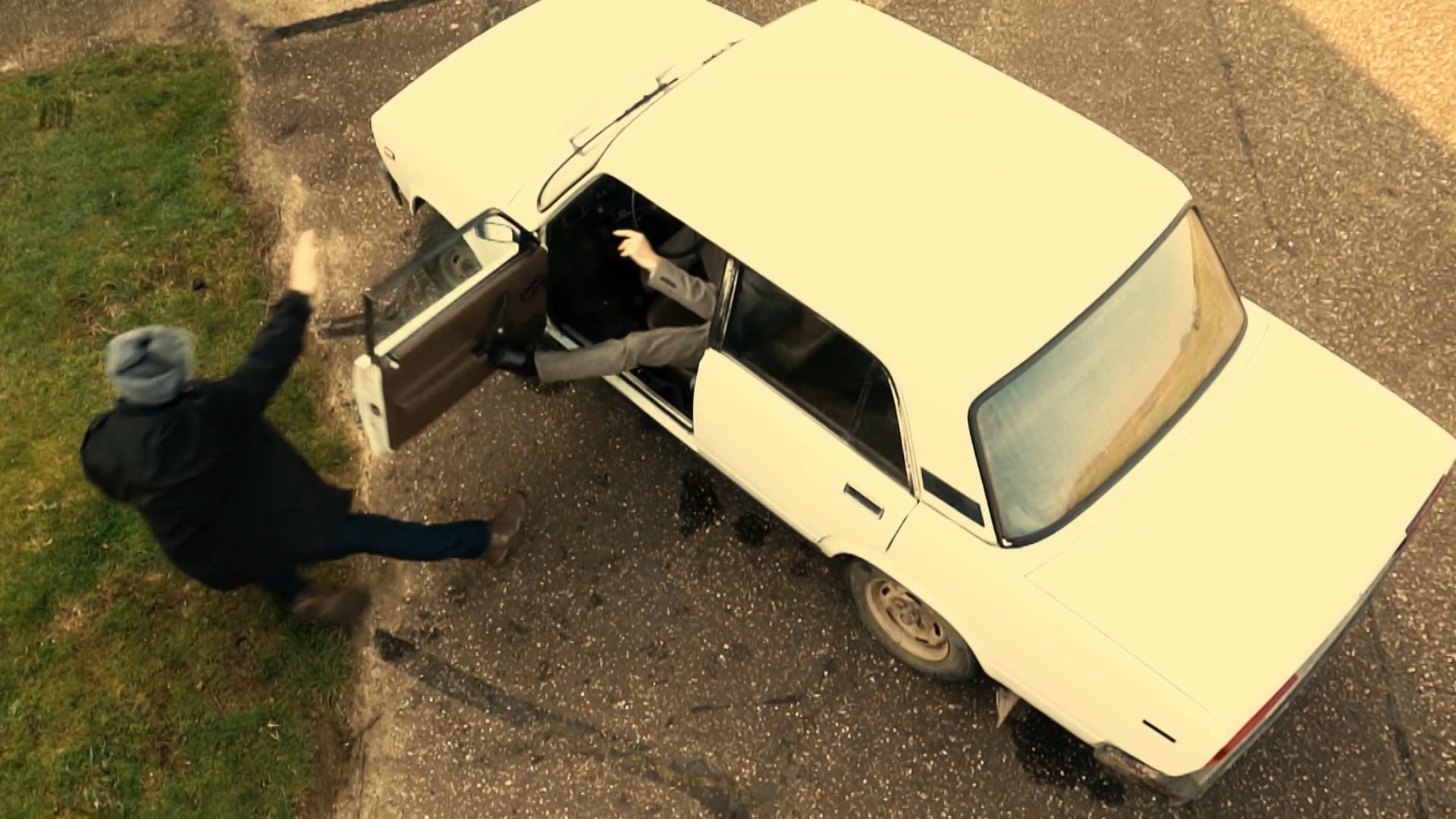 Smithsonian Channel "Spy Wars with Damian Lewis" S1 EP 06 Episodic on Vimeo