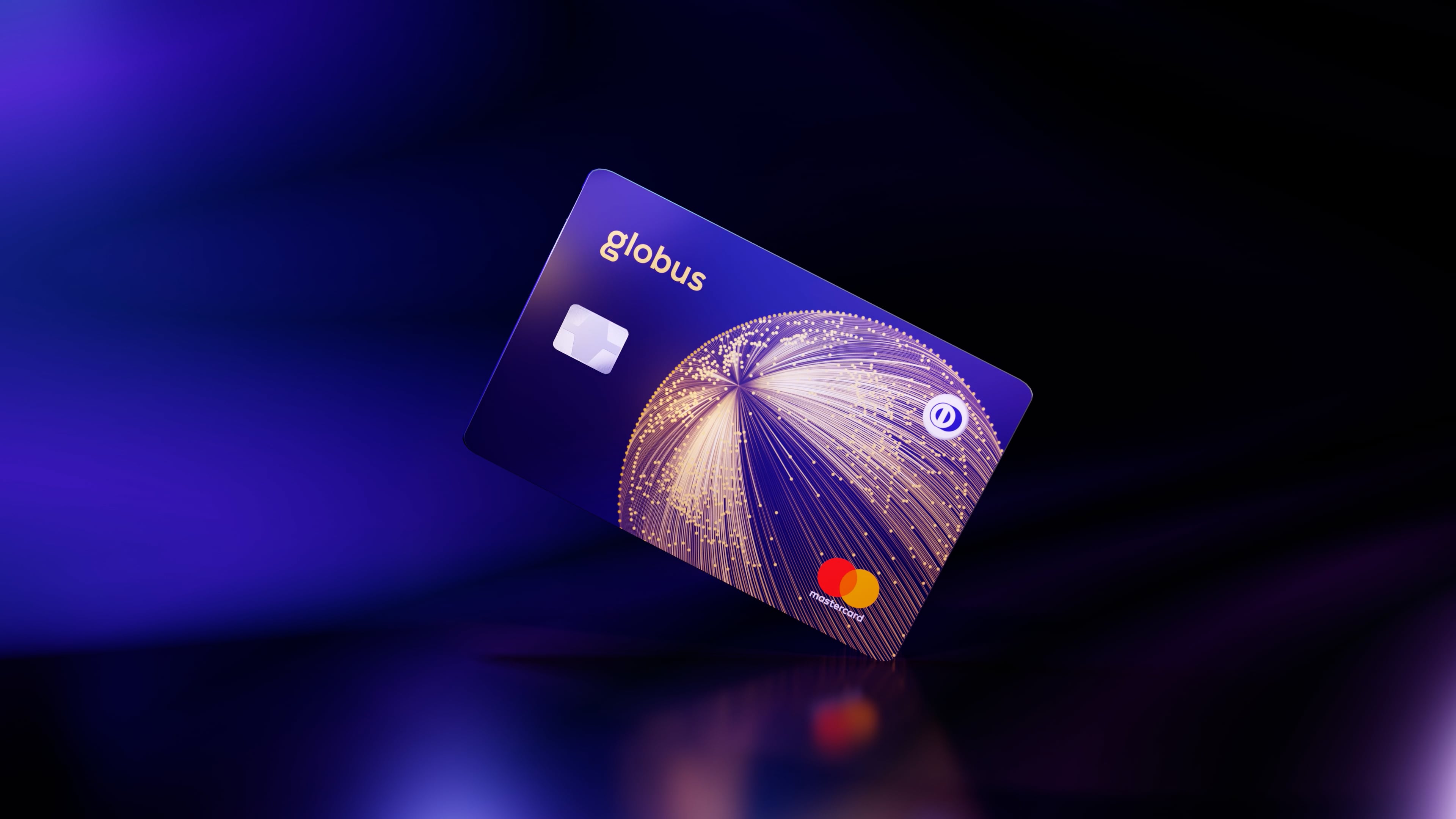 Globus card on Vimeo