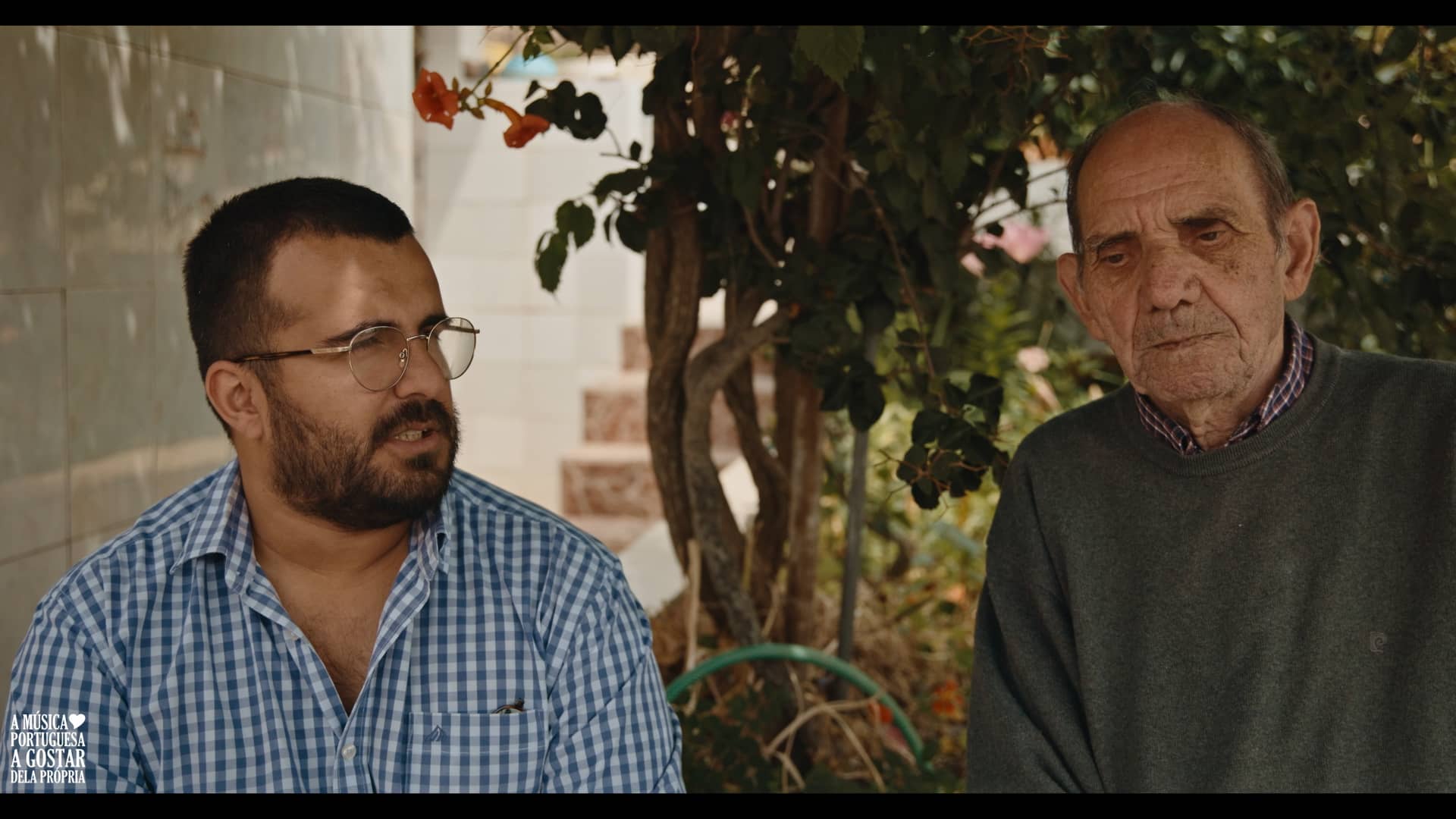 José Diogo Bento & José Sequeira Narciso - "Pombinha Branca" on Vimeo