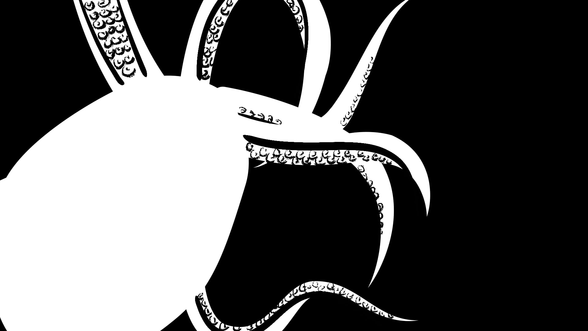 Giant Squid Motion Logo on Vimeo