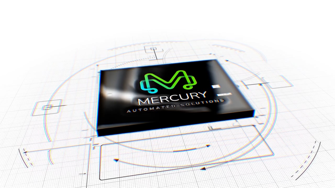 Mercury Automated Solutions - Home