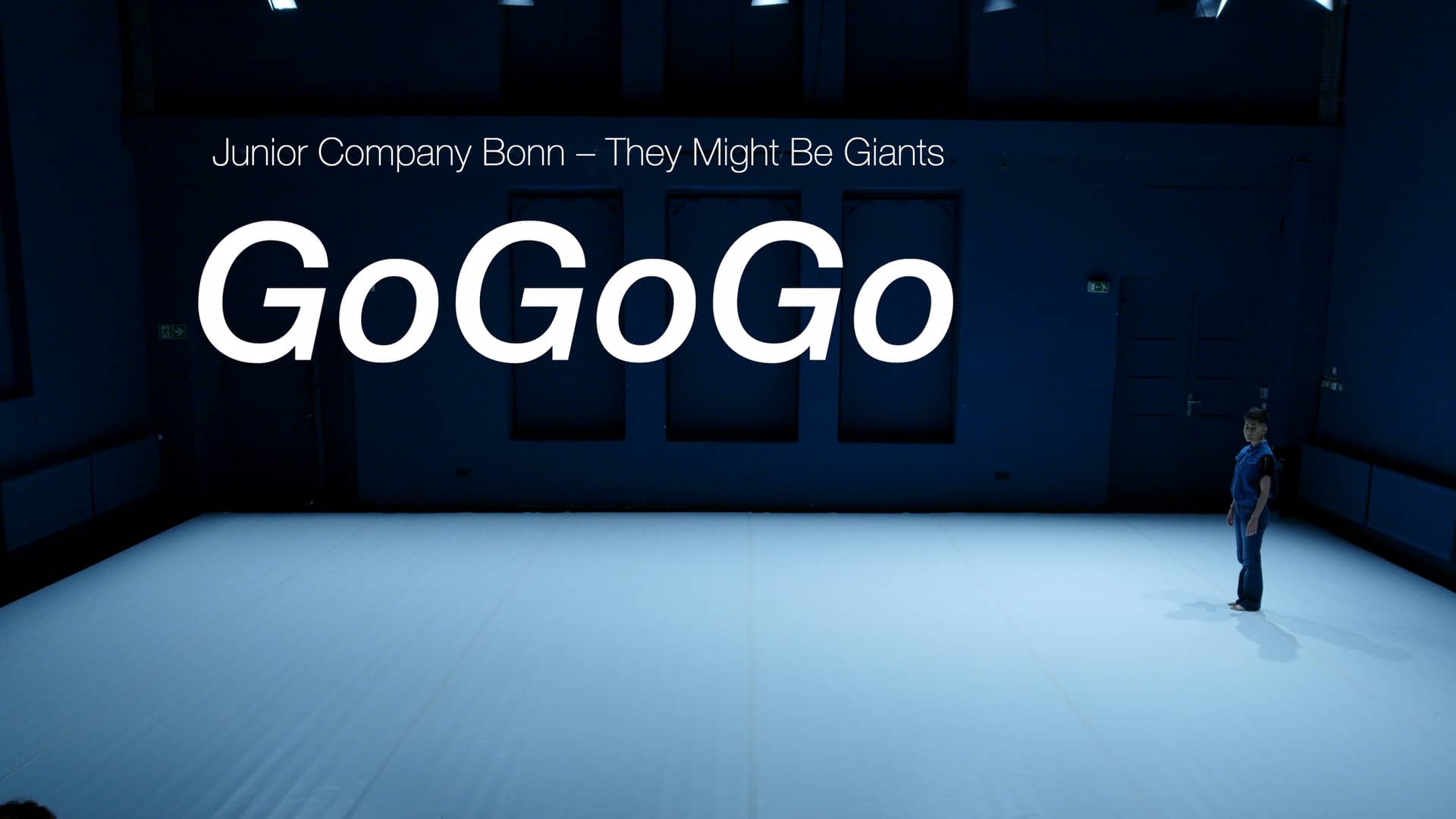 GoGoGo Trailer Junior Company Bonn on Vimeo