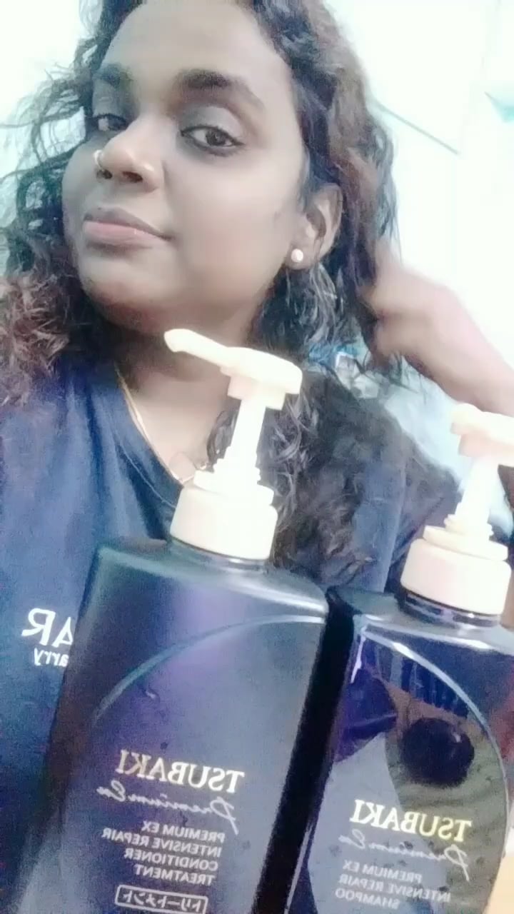 Product 25825 - Premium EX Intensive Repair Shampoo and Conditioner ...