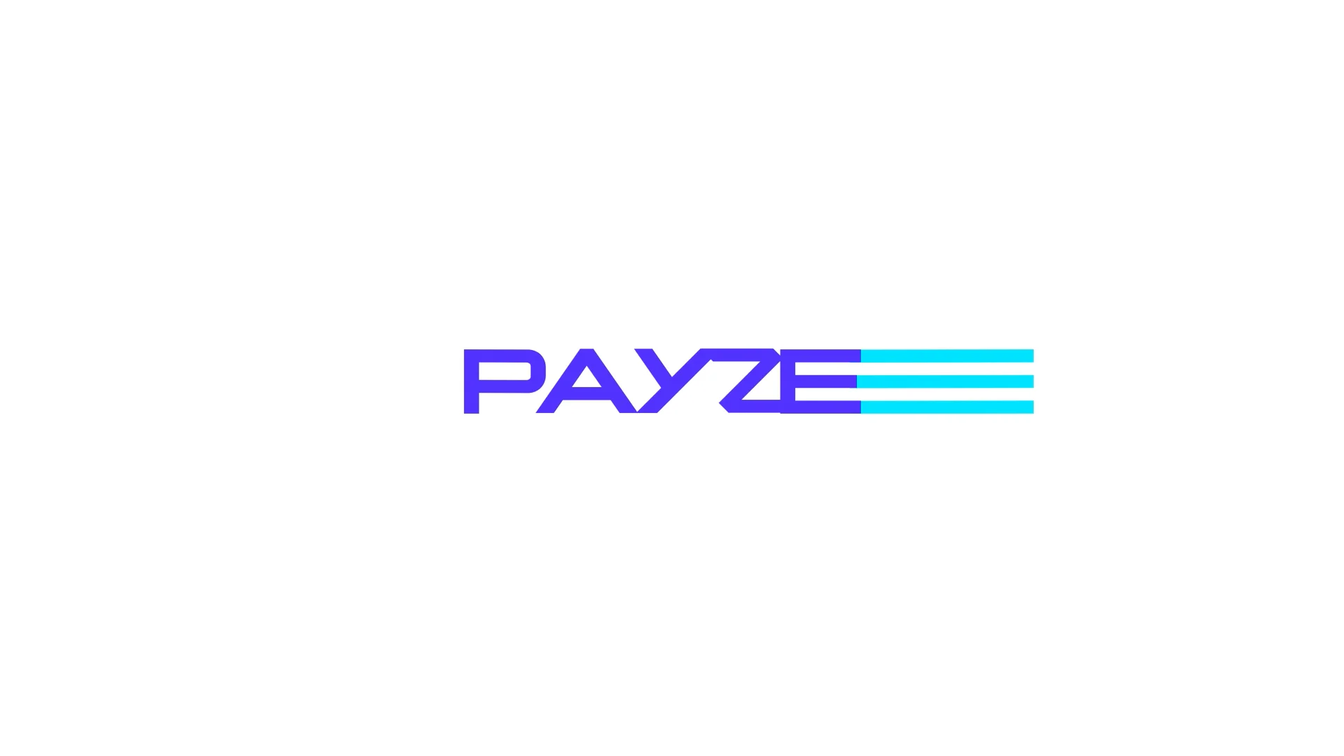 Payze — Logo Animation on Vimeo