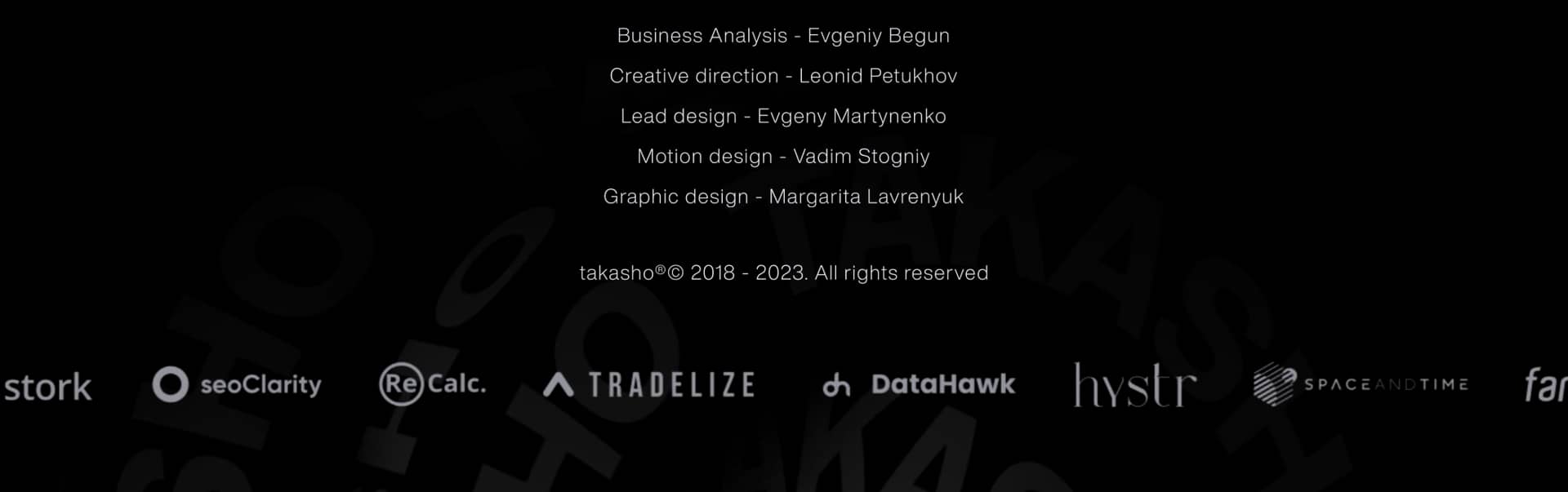 25_credits on Vimeo