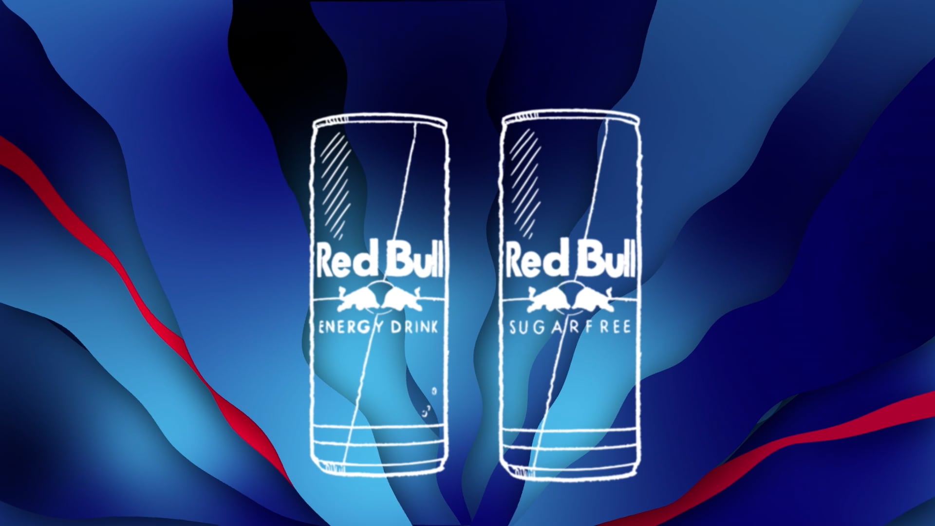 Red Bull Activation Johan Cruijff ArenA on Vimeo