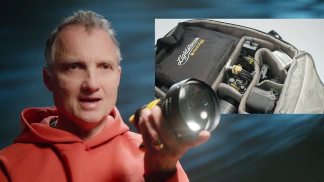 DEDO.TV - Cinematography