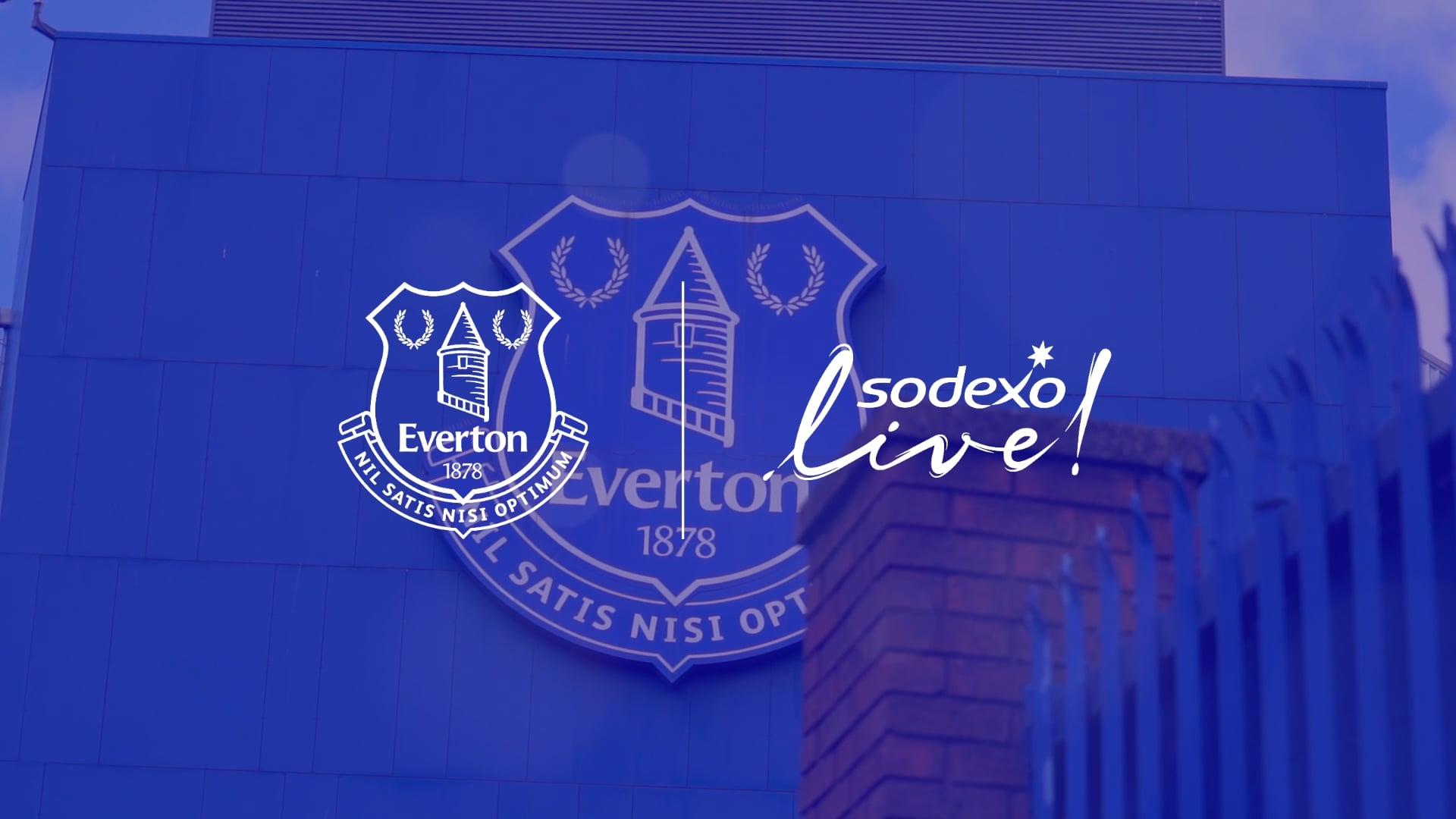 Sodexo Loop (Blue Background) on Vimeo