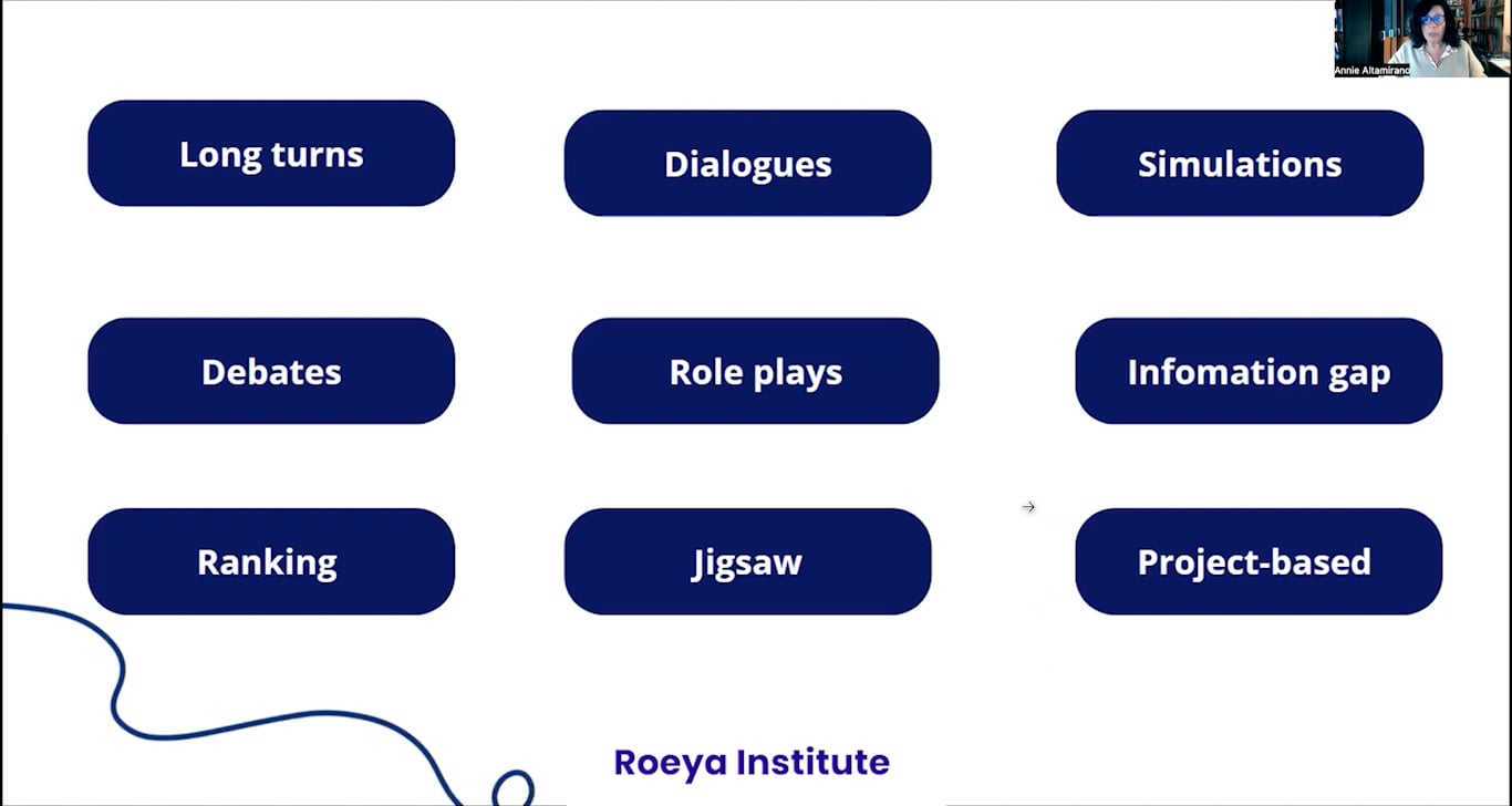 28 Visual Thinking Strategies The proceses & Picture Pack on Vimeo