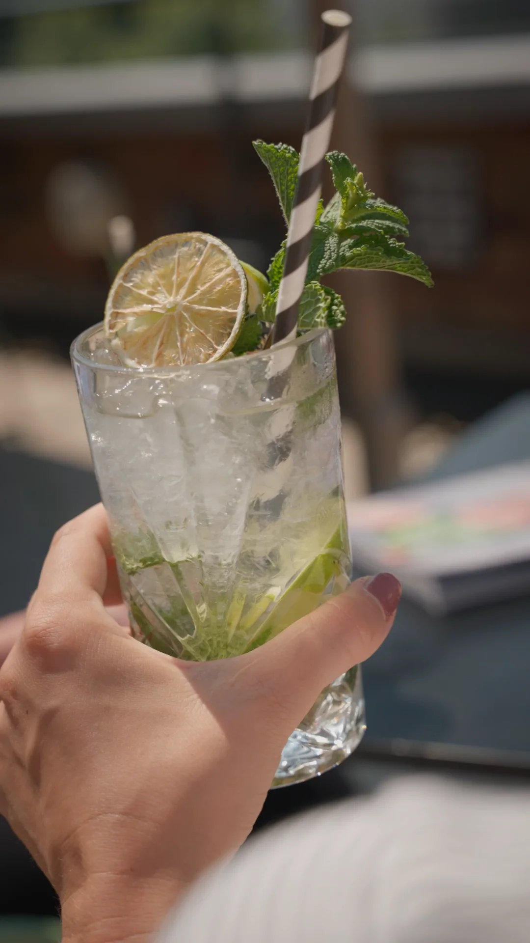 Telegraph Generators Cocktails 2