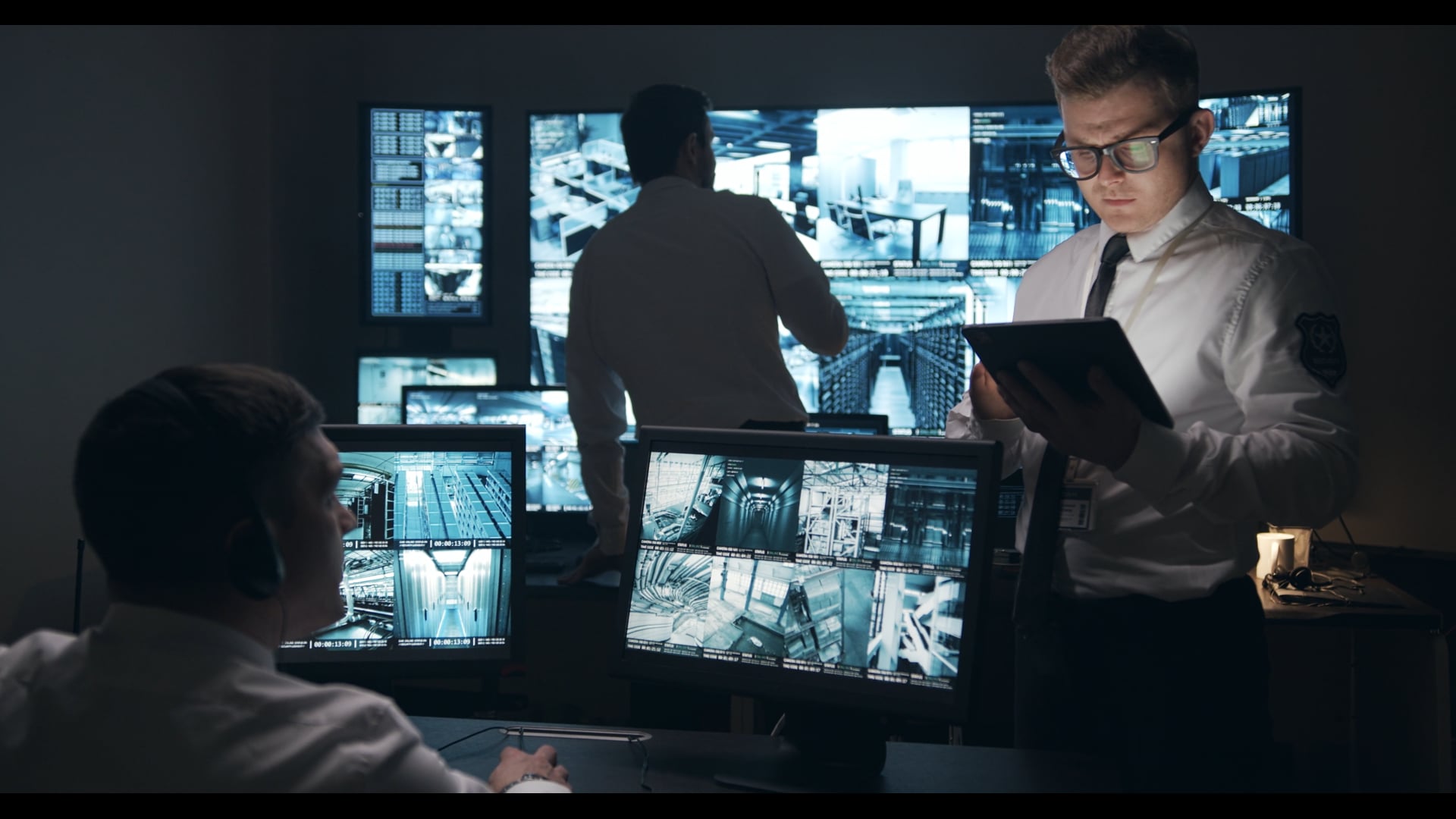 HDVIEW CCTV SOLUTION INC