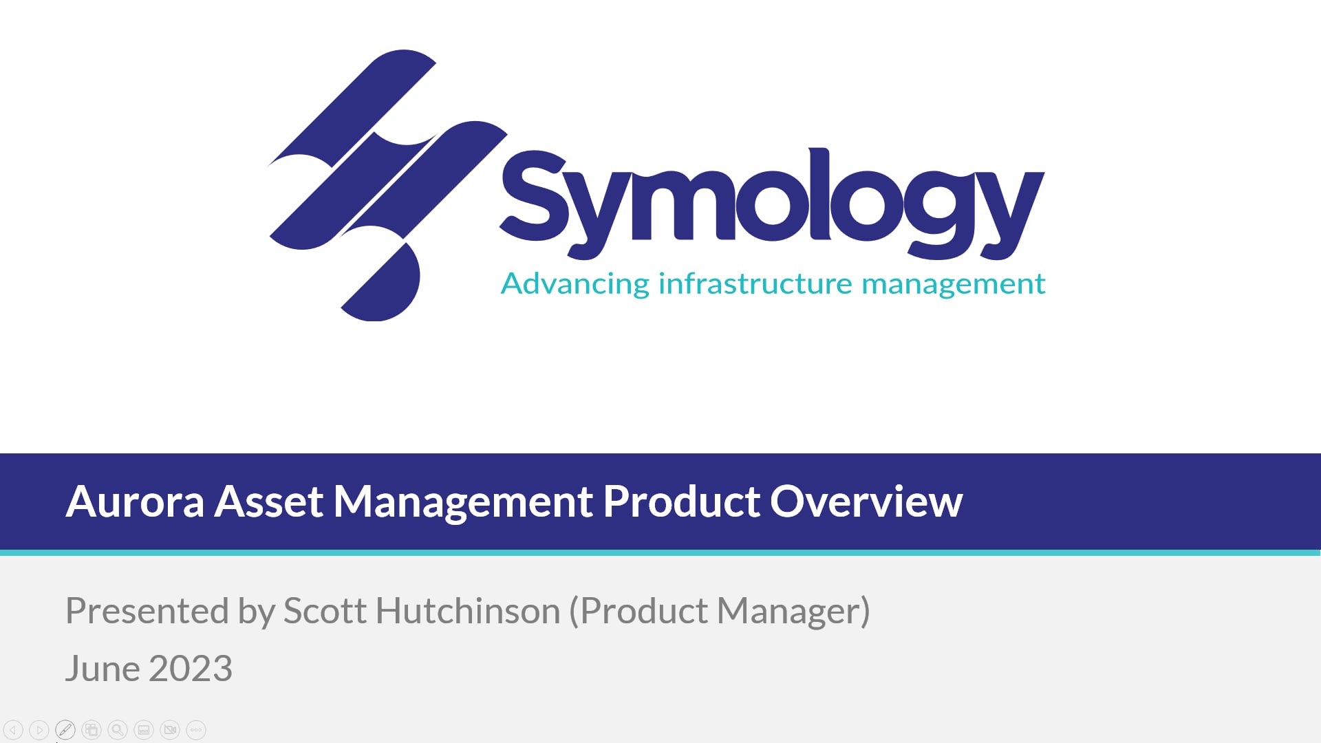 Aurora Asset Management Overview on Vimeo