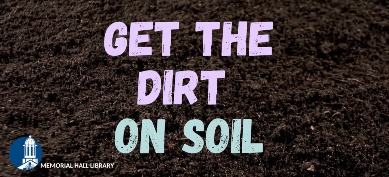 Get the Dirt on Soil on Vimeo