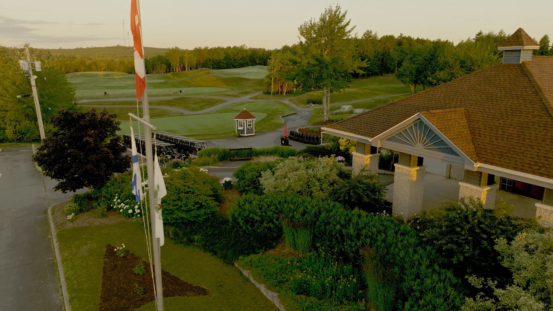 Ashburn Golf Halifax – New Golf Course on Vimeo