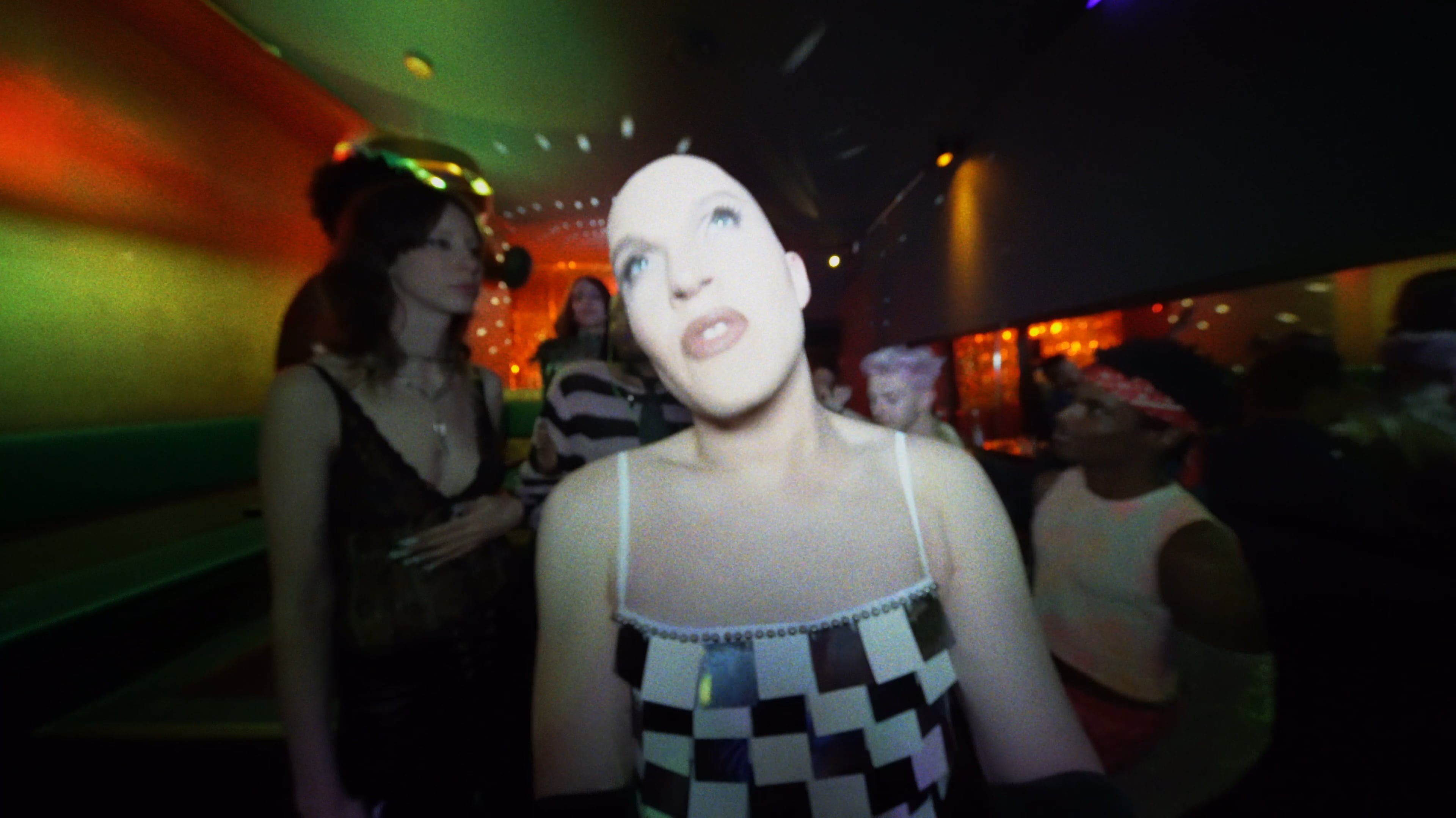 LEOPOLD / Dust them off (Music Video - 2023) on Vimeo