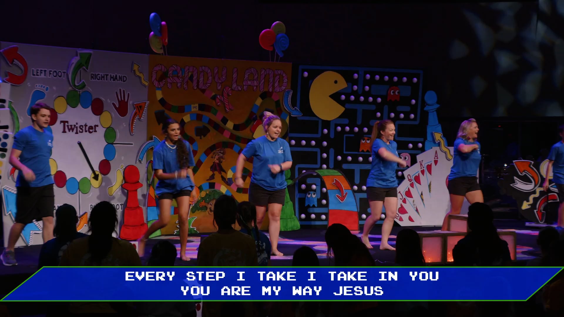 VBS Rally Day 5 on Vimeo