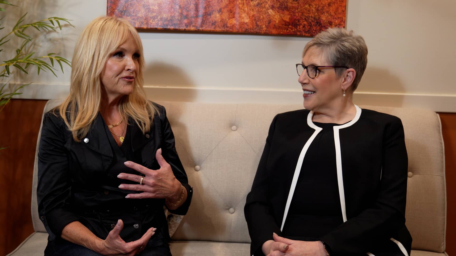 Pam shares how she lost 42 pounds with BeBalanced and feels better at ...