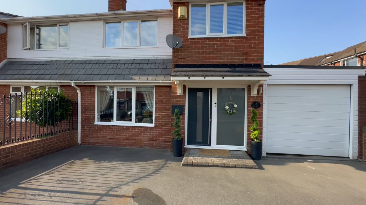 2 Rectory Drive on Vimeo