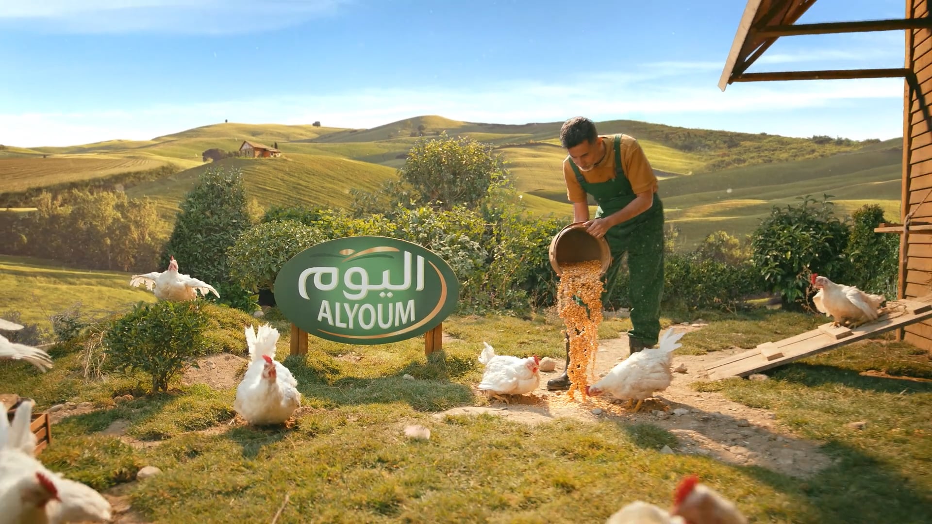 Almarai - Alyoum on Vimeo