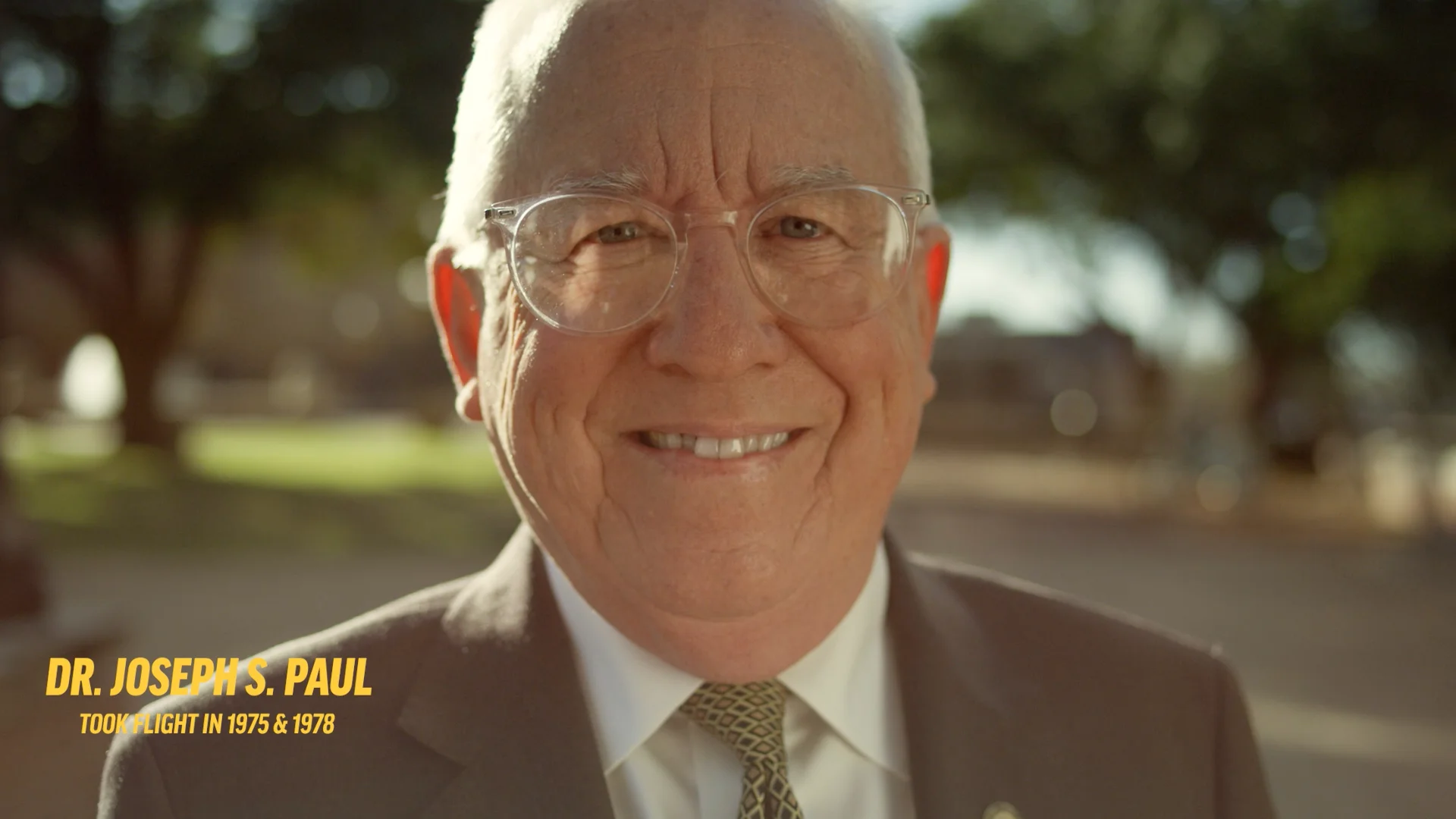 Dr. Joe Paul - How I Give Wing on Vimeo