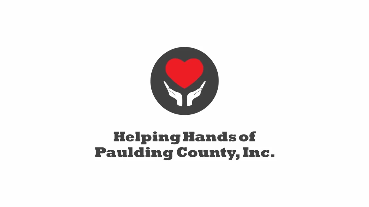 Helping Hands of Paulding County on Vimeo