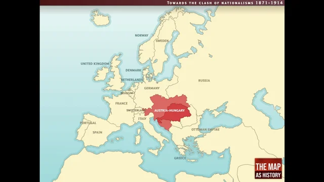 Russian Empire 1815 1871