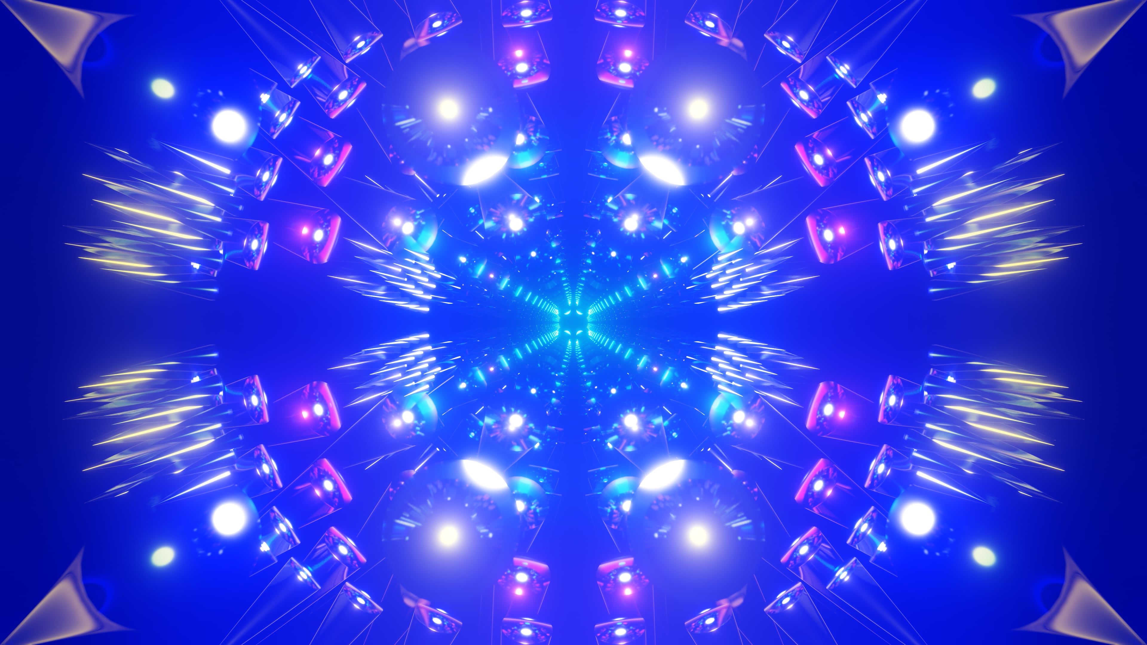 3d-kaleidoscope-mandala-abstract-background-2022-11-29-19-48-48-utc on ...