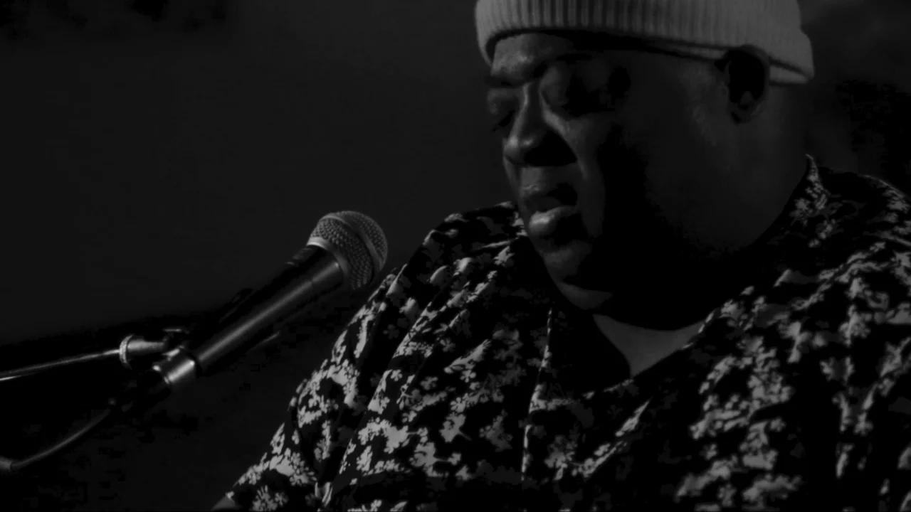 Scott Patterson/LAND OF KOJO on Vimeo