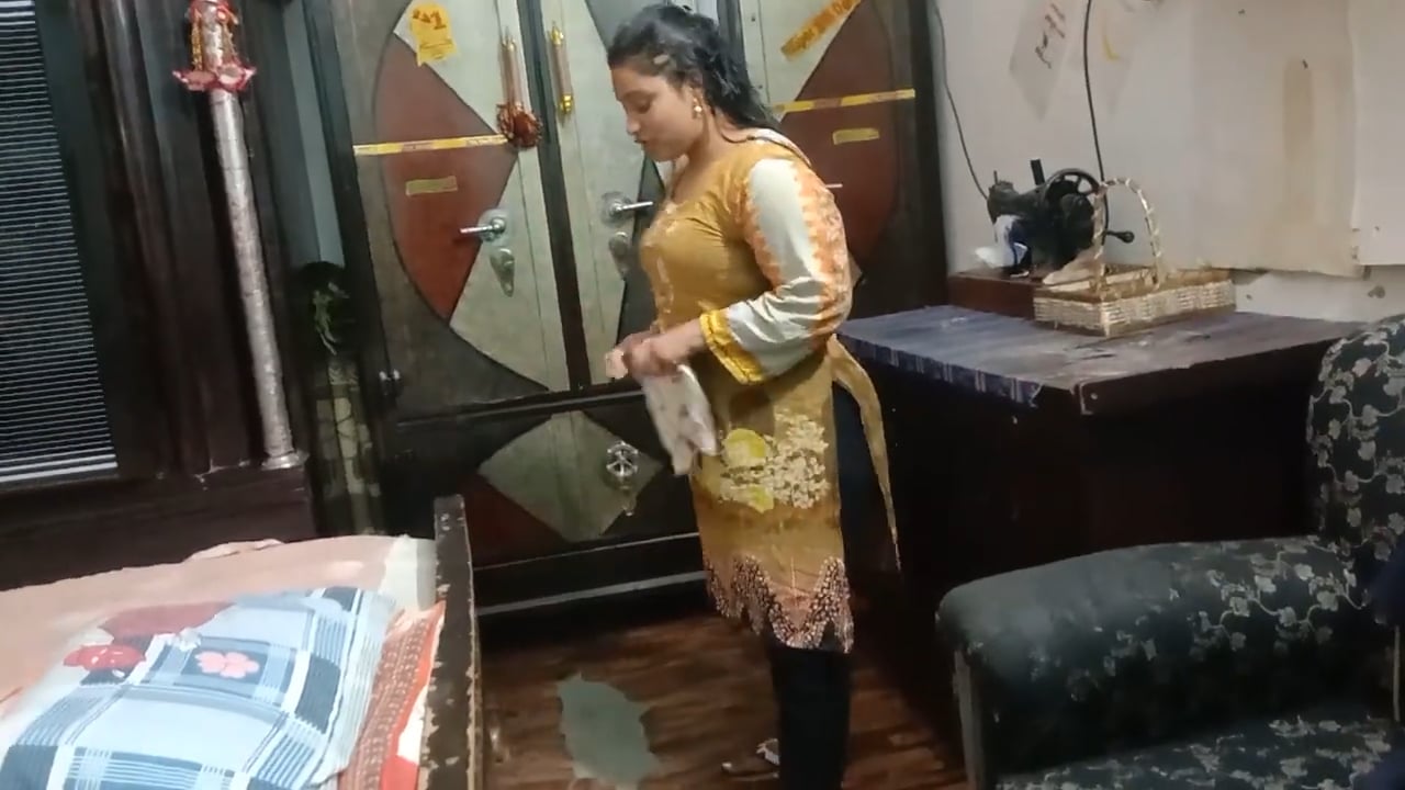 Bedroom Cleaning on Vimeo