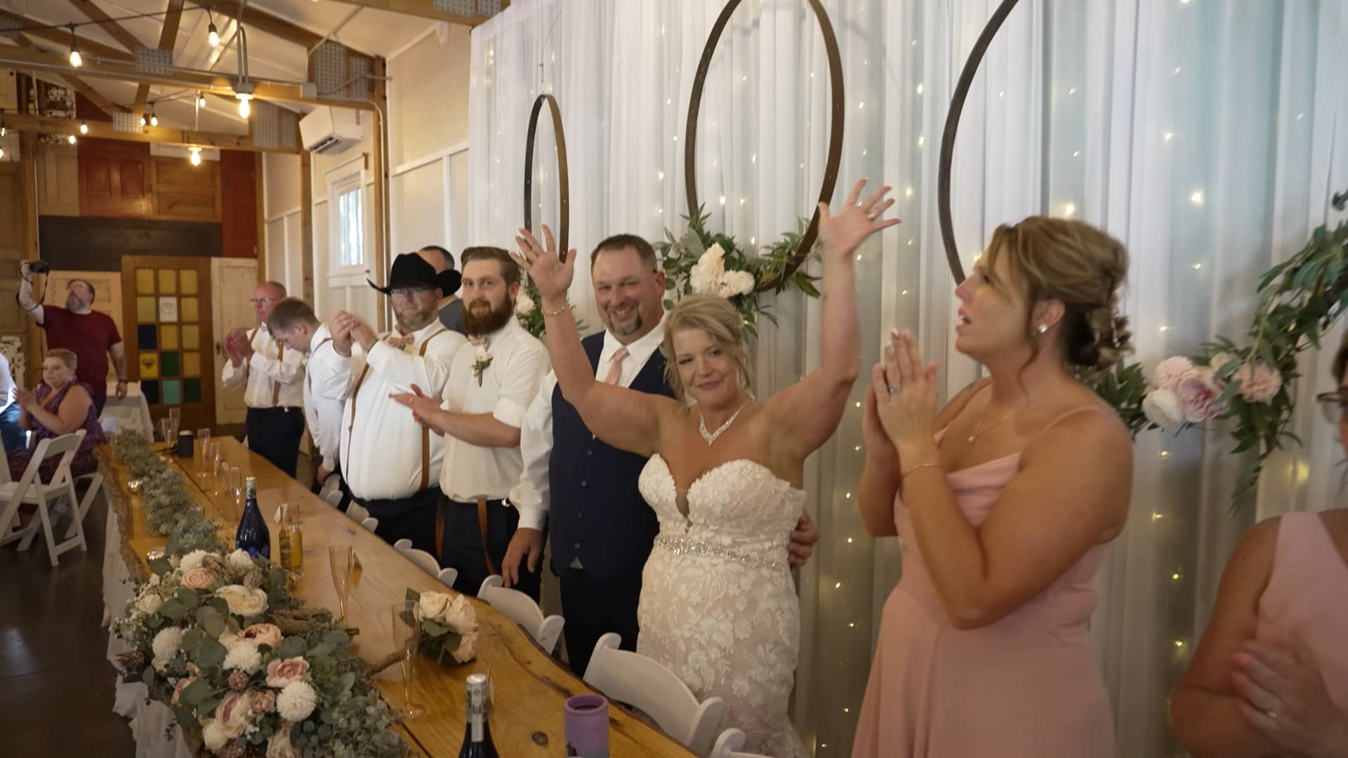 Amanda Straley and Andrew Turner | Tik Tok Video| filmed by Fordham ...