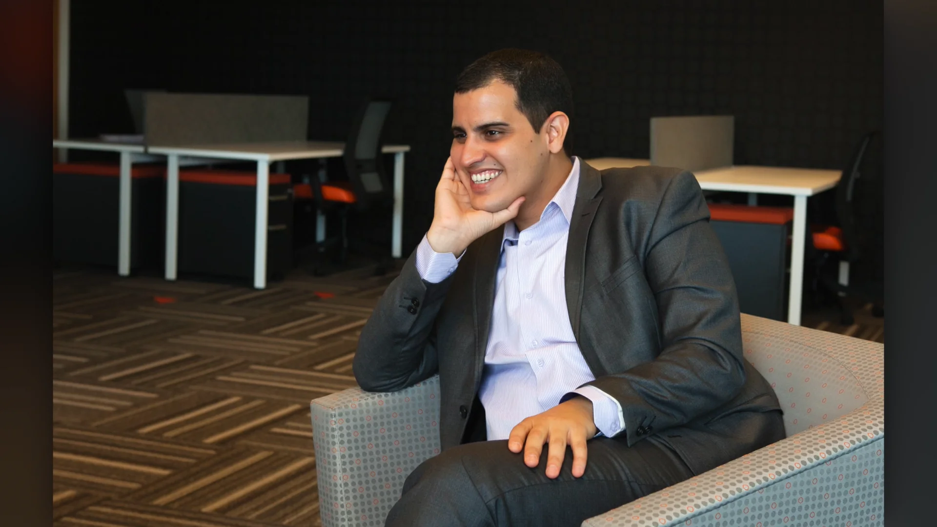 2023 Frank A. Wetsman Award Recipient Shimon G. Levy (June 21, 2023)