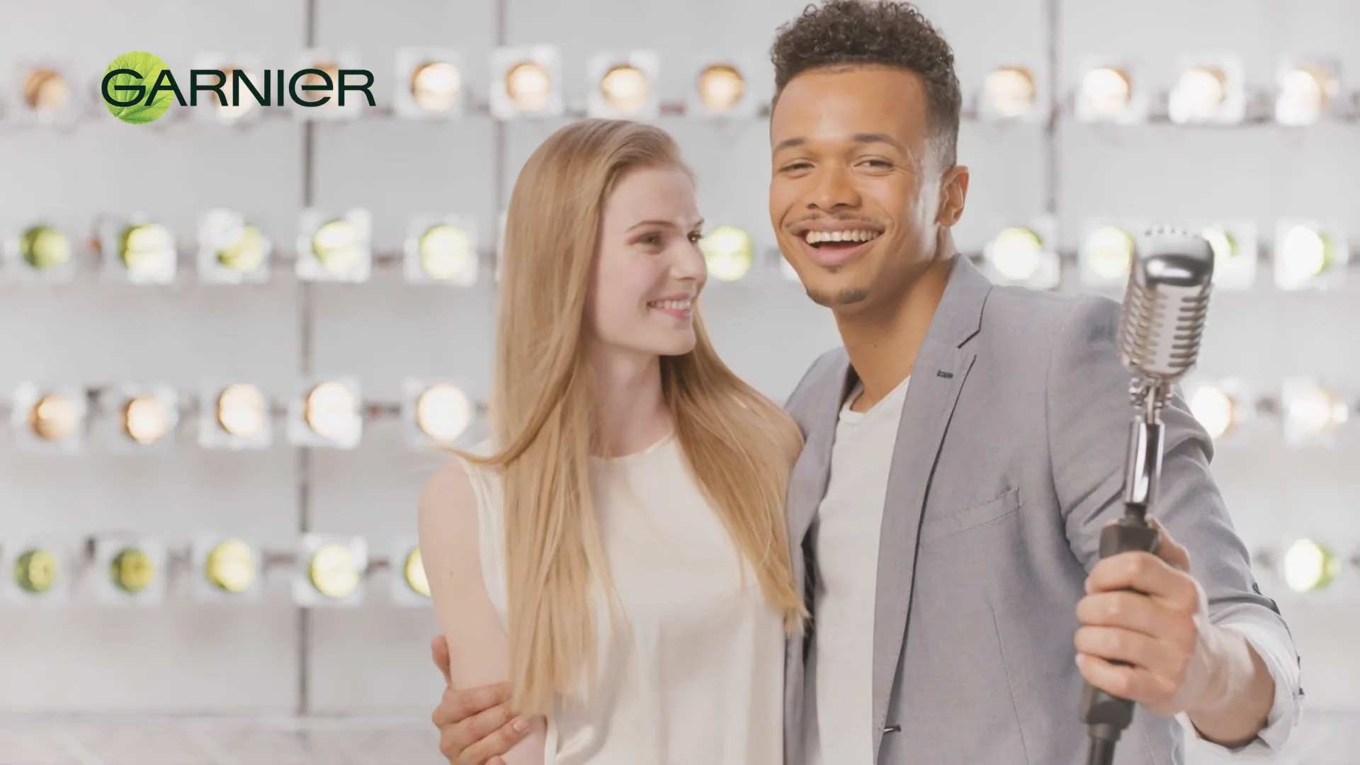 Garnier Pure CEE Campaign - GARNIER PURE feat. Ben Christovao on Vimeo