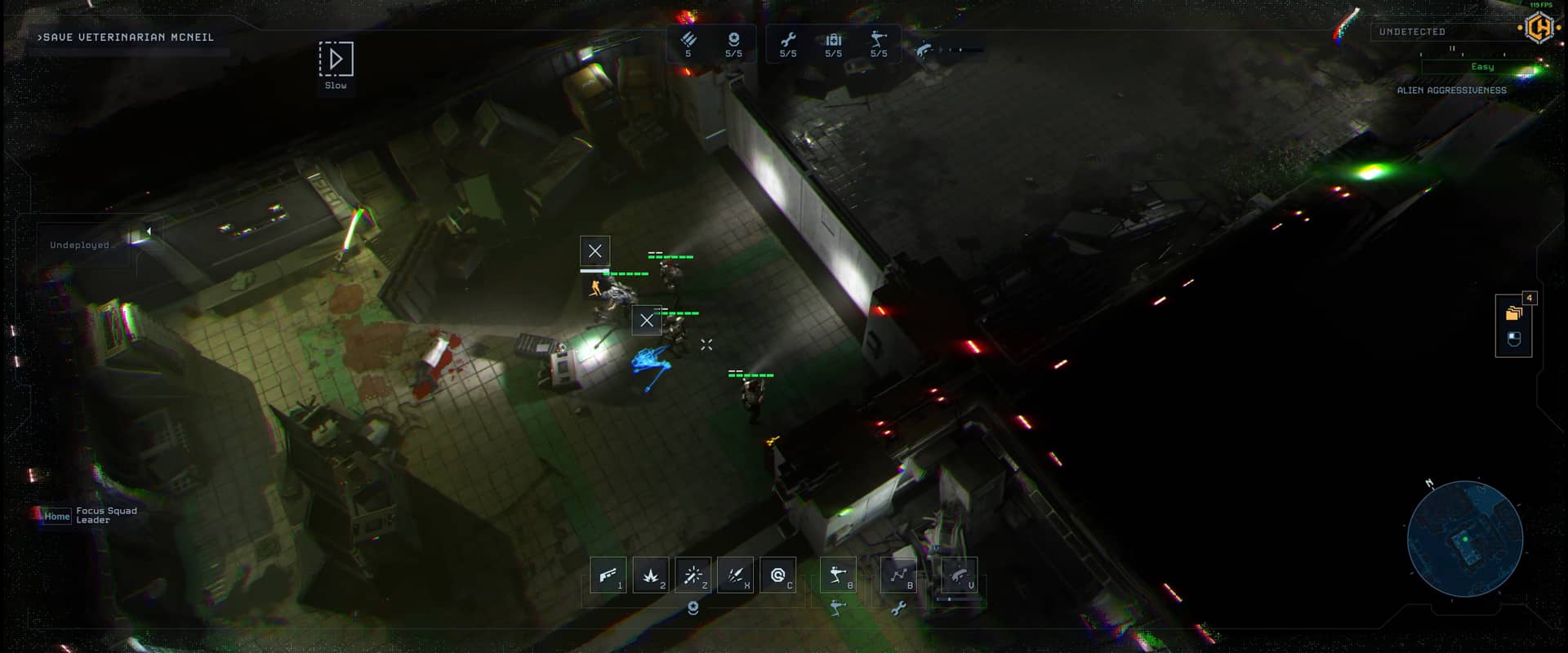 Aliens: Dark Descent Trainer +32 on Vimeo