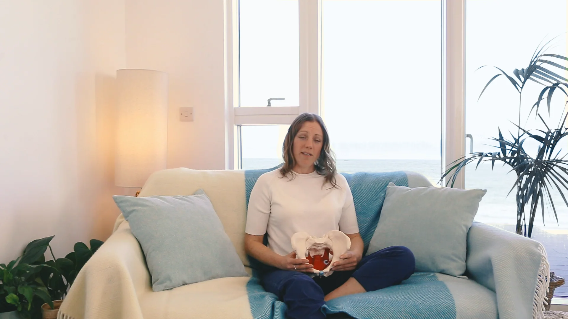 Video 2 - PF Anatomy and How to Activate the PF Muscles on Vimeo