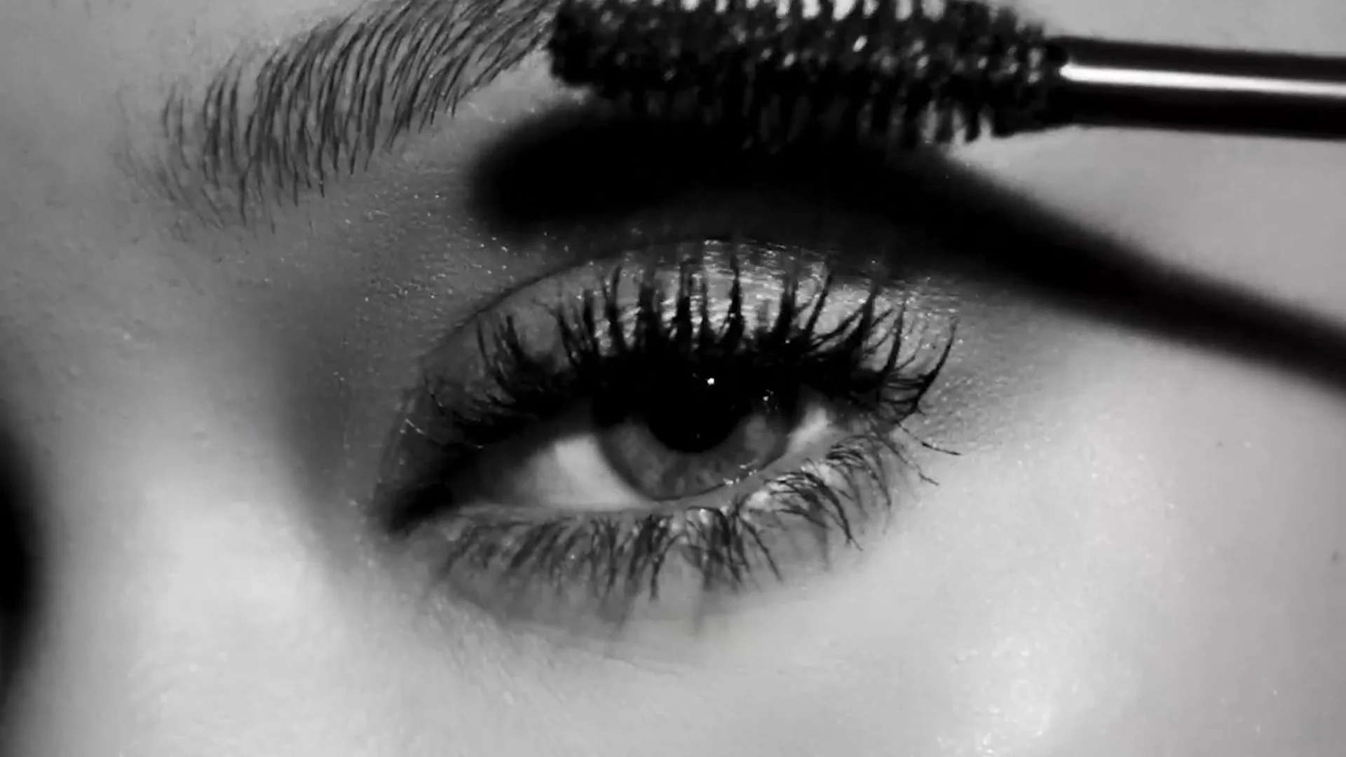 FENTY BEAUTY | Full Frontal Mascara | Shawn Butcher | NEER Films x ByA ...