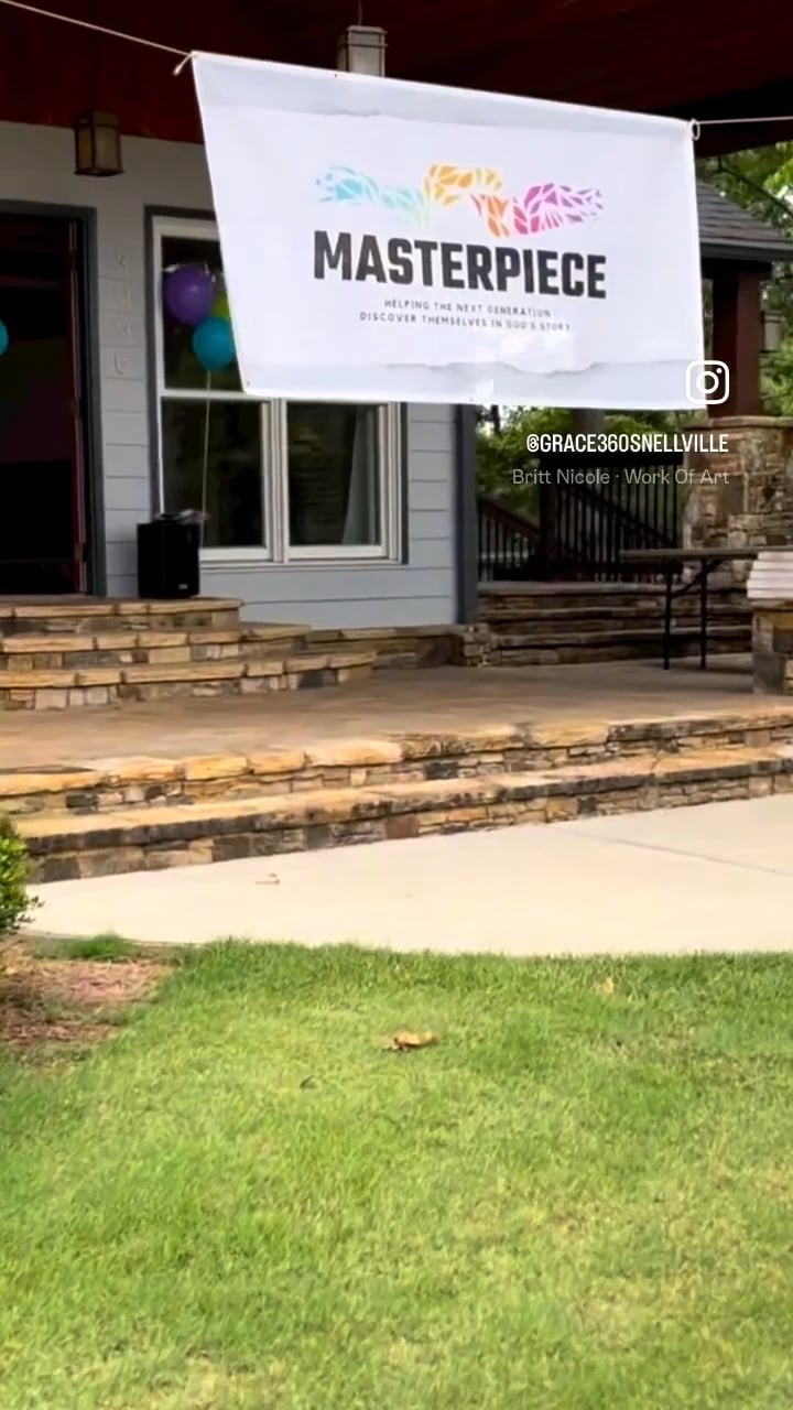 Masterpiece Wk1 Reel on Vimeo