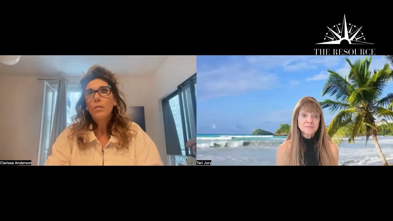 Dr. Clarissa Anderson - Climate Change and the Algae Bloom on Vimeo