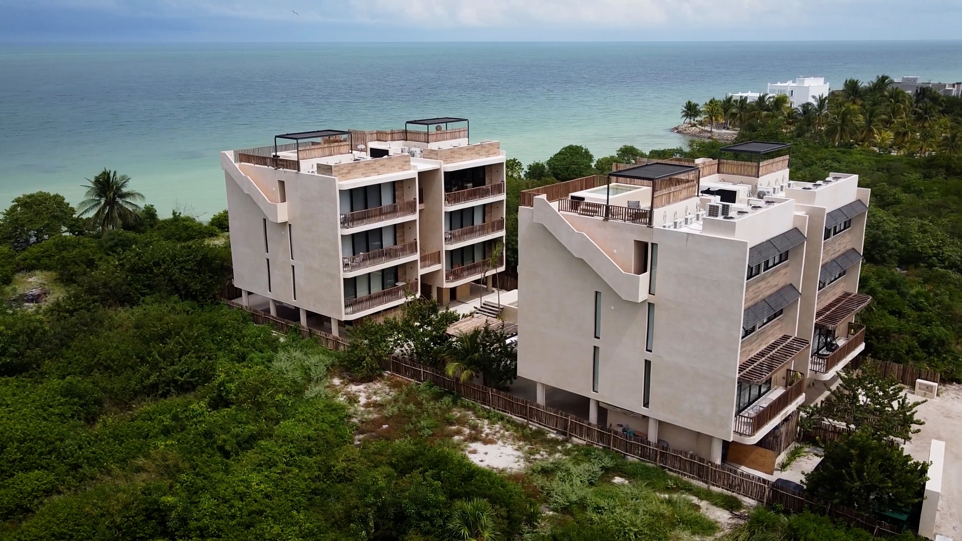 Holbox Real State on Vimeo