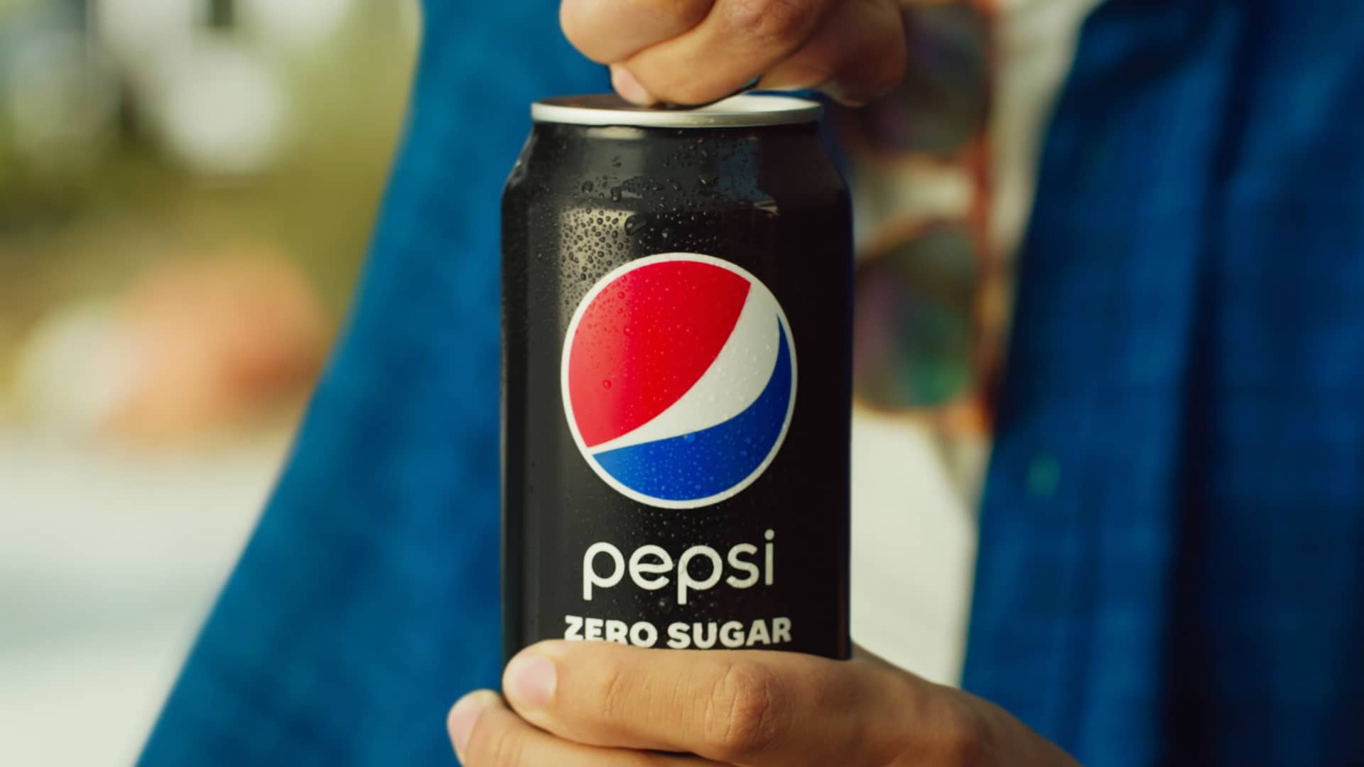 Mejor Con Pepsi 23' Ceviche Summer 15s on Vimeo