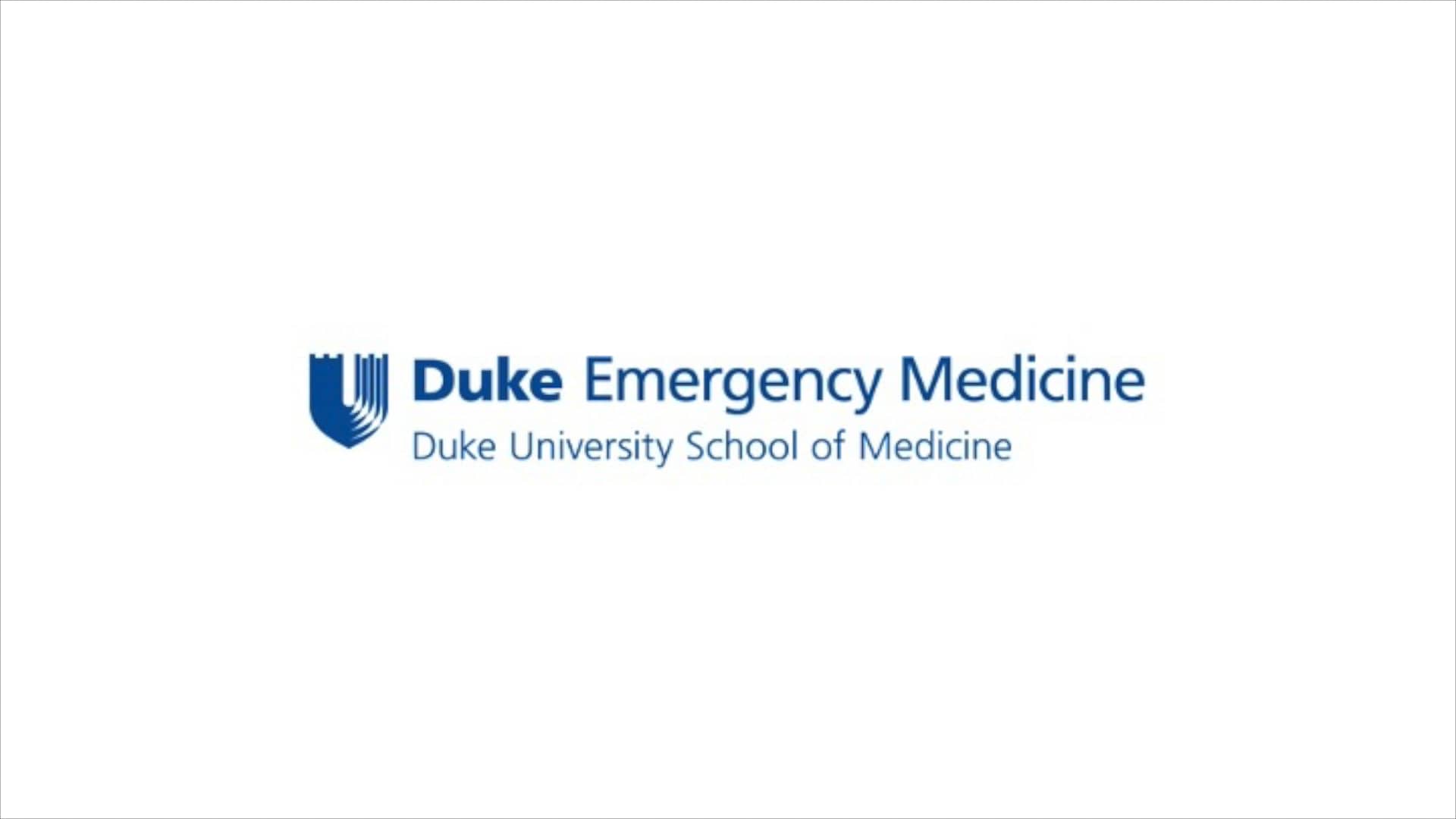 Duke EM Graduation 2023 on Vimeo