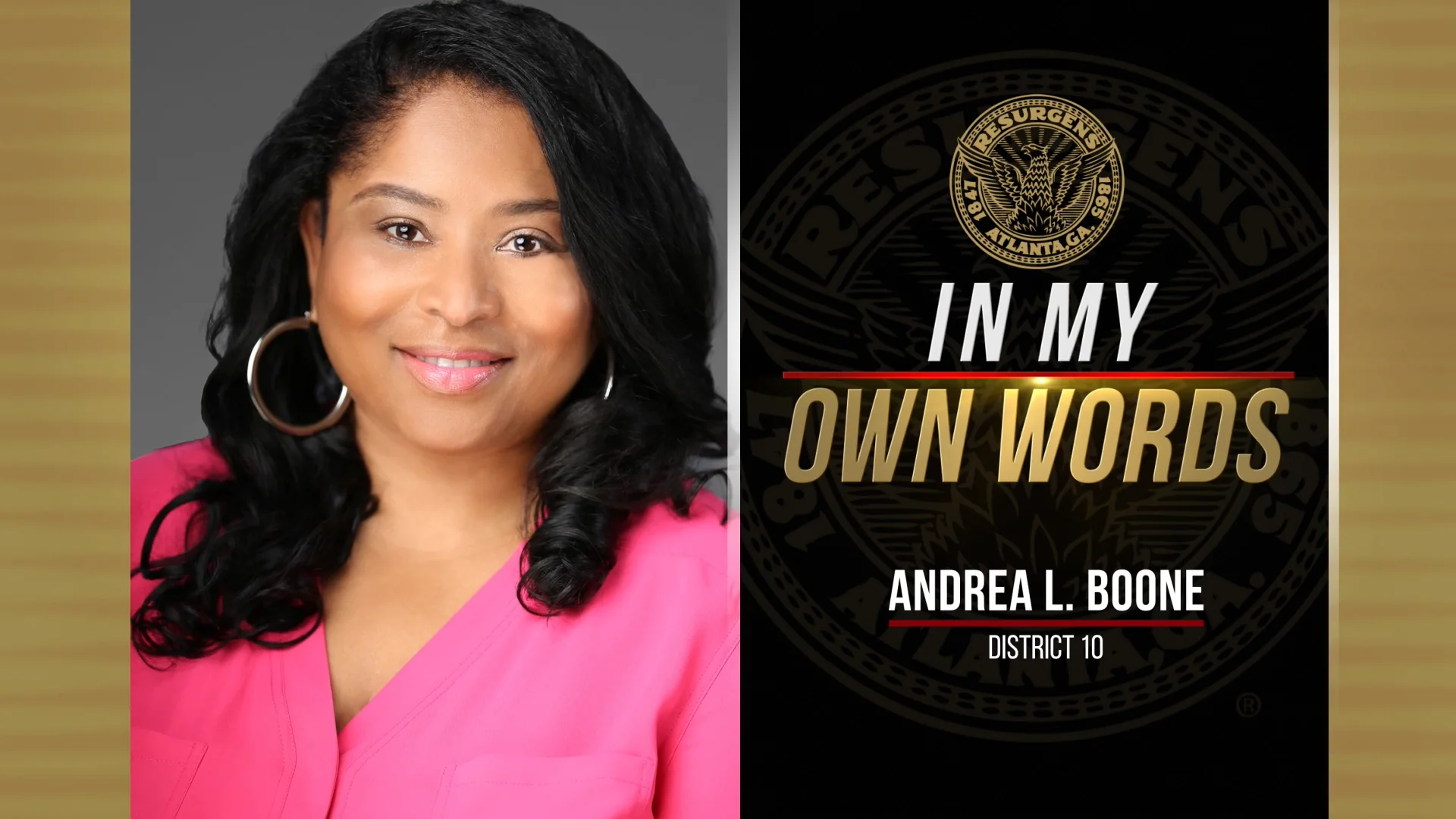 IMOW This is It Restaurant Documentary Premiere Featuring Atlanta City ...