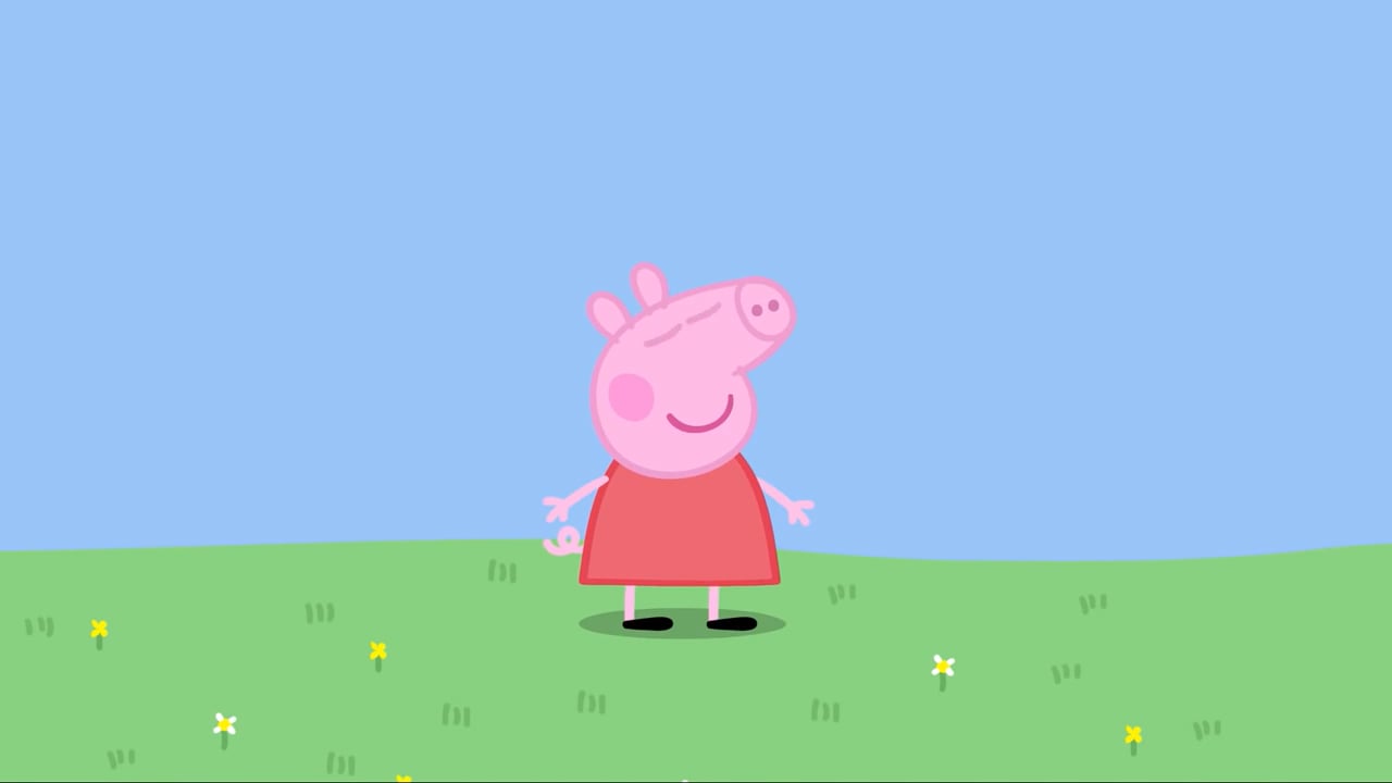 1.35 Peppa Pig - Camping on Vimeo